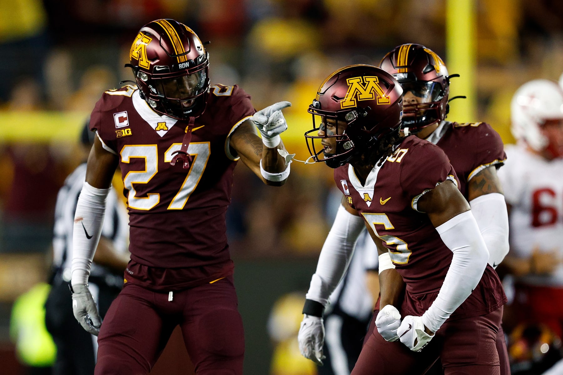 2024 NFL Draft Big Board: B/R NFL Scouting Dept.'s Top 30 Players After ...