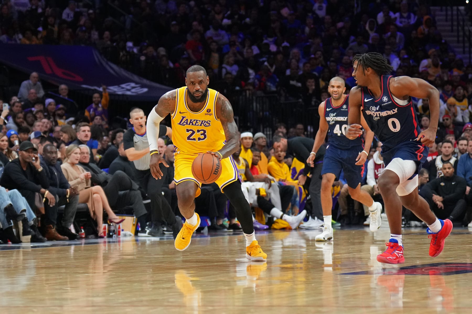 Dream 2024 Free Agency Targets for Every NBA Team