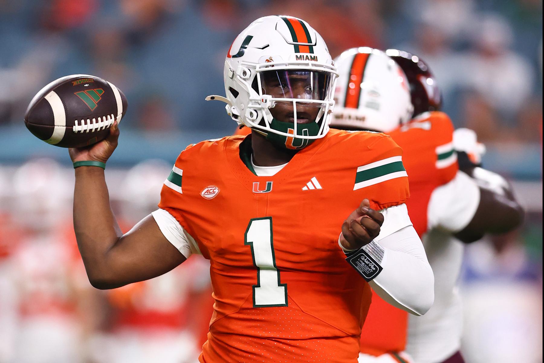 2025 NFL Draft Big Board: B/R NFL Scouting Dept.'s Initial Top 30 Players