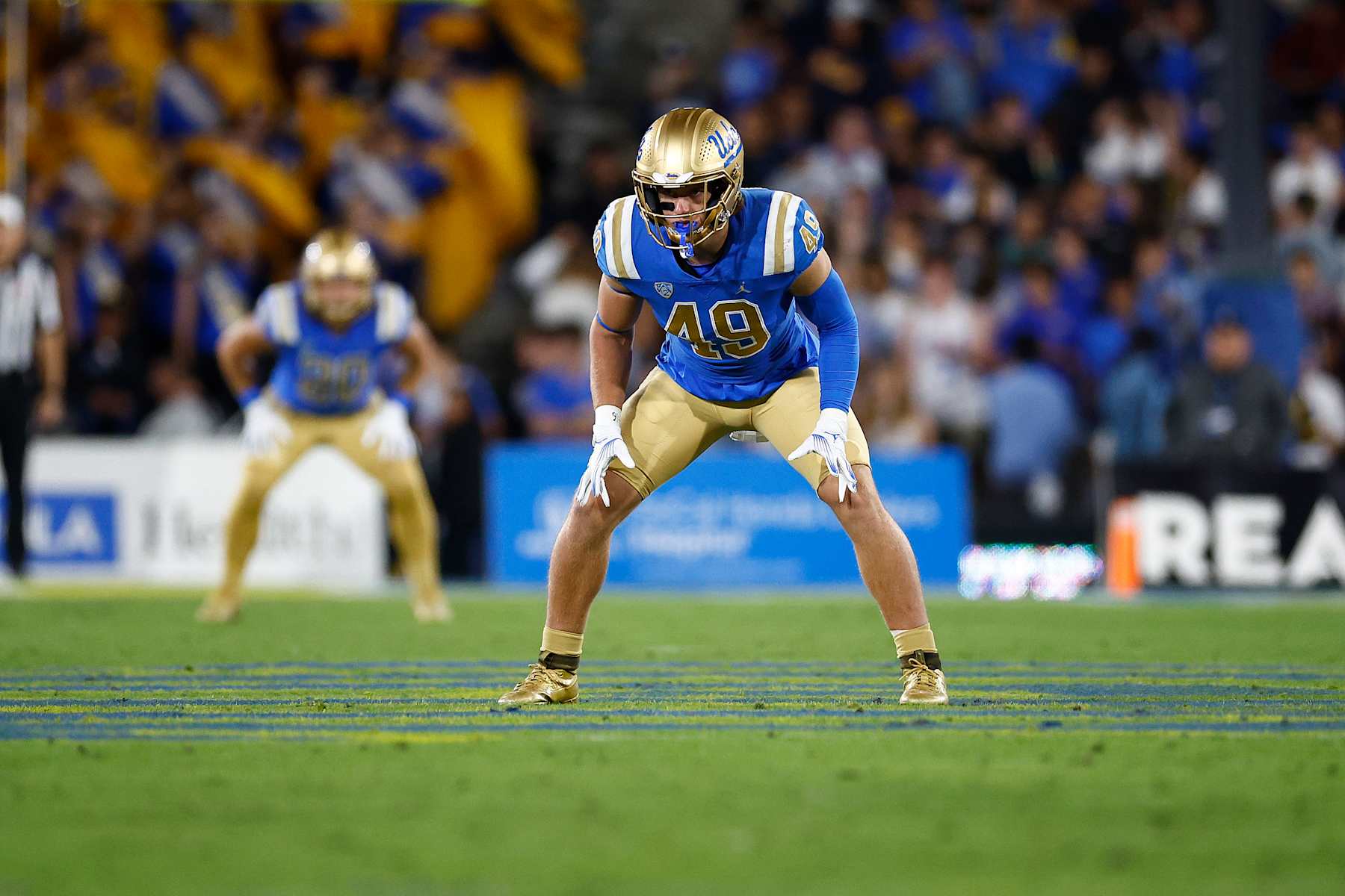 Carson Schwesinger NFL Draft 2025: Scouting Report for UCLA LB