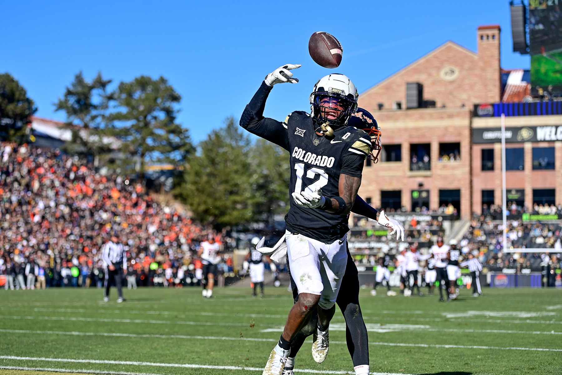 Is Travis Hunter an NFL WR or CB? Projecting Best Fit for B/R's No. 1 ...