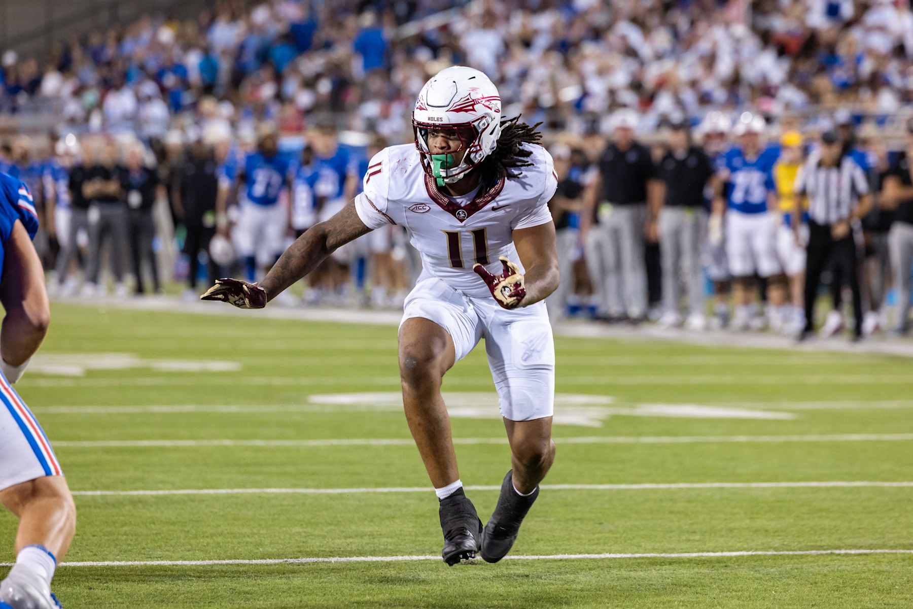 2025 NFL Draft: Best Prospects Returning to CFB 2025