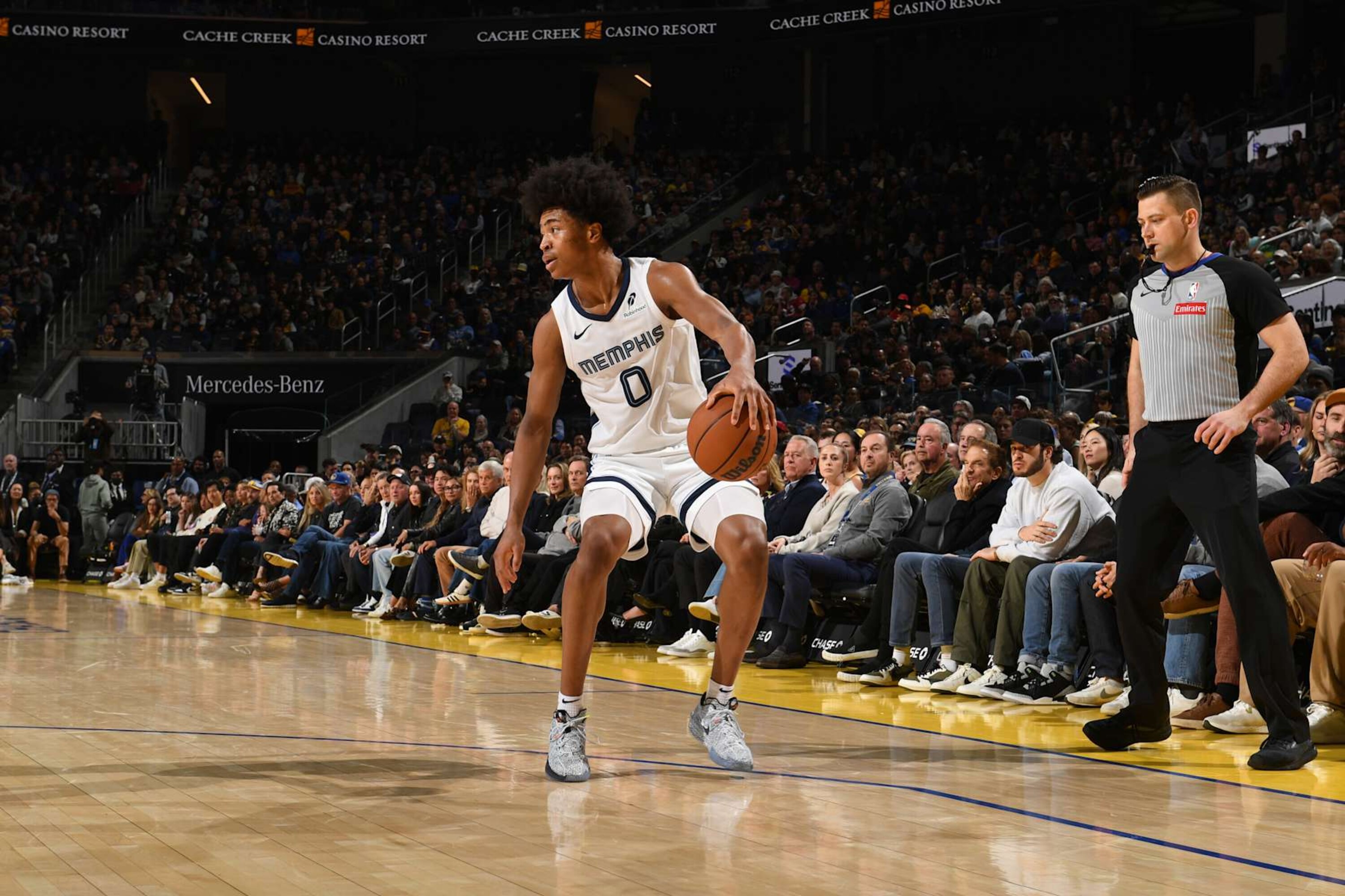 Midseason Report Card Grades for Every NBA Team's Rookie Class