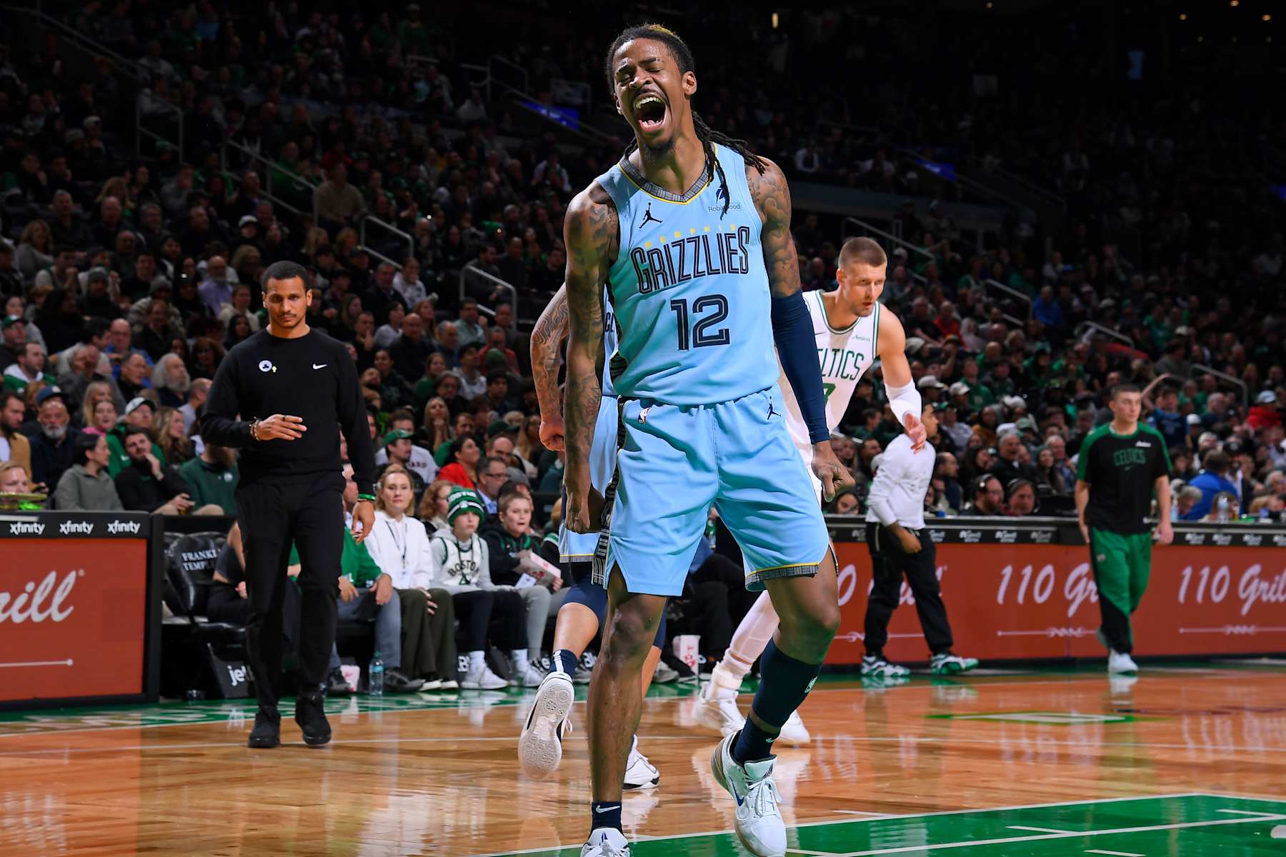 1 Tough Question for Every NBA Team Right Now