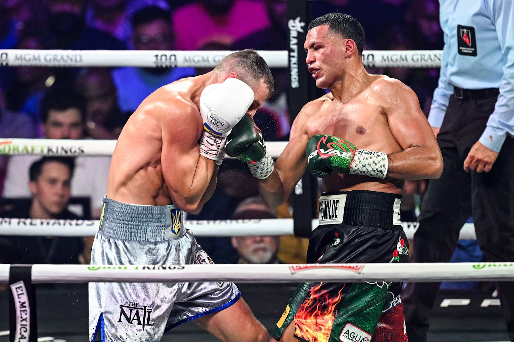 4 Best Opponents for Canelo Alvarez's Next Fight