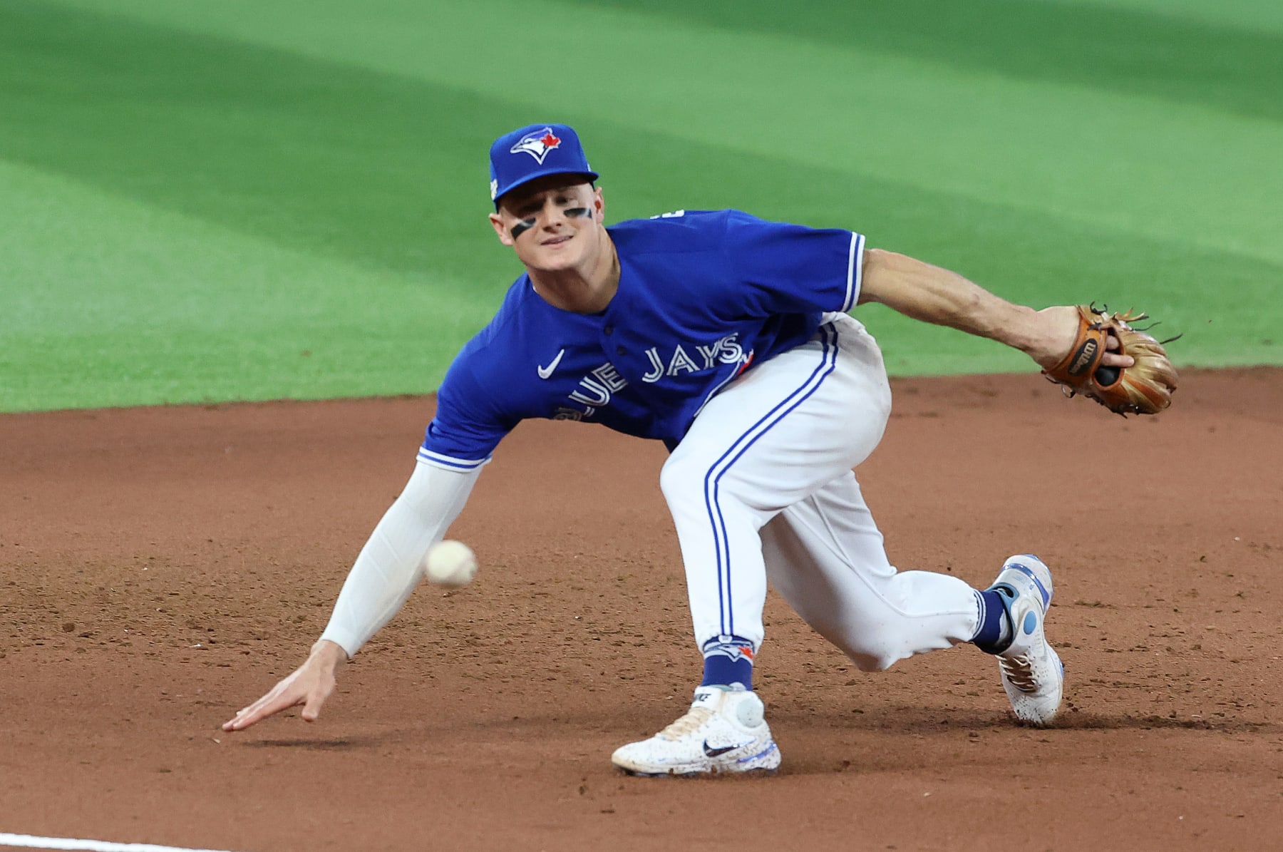 Ranking the Top 25 Third Basemen of the 2022 MLB Season