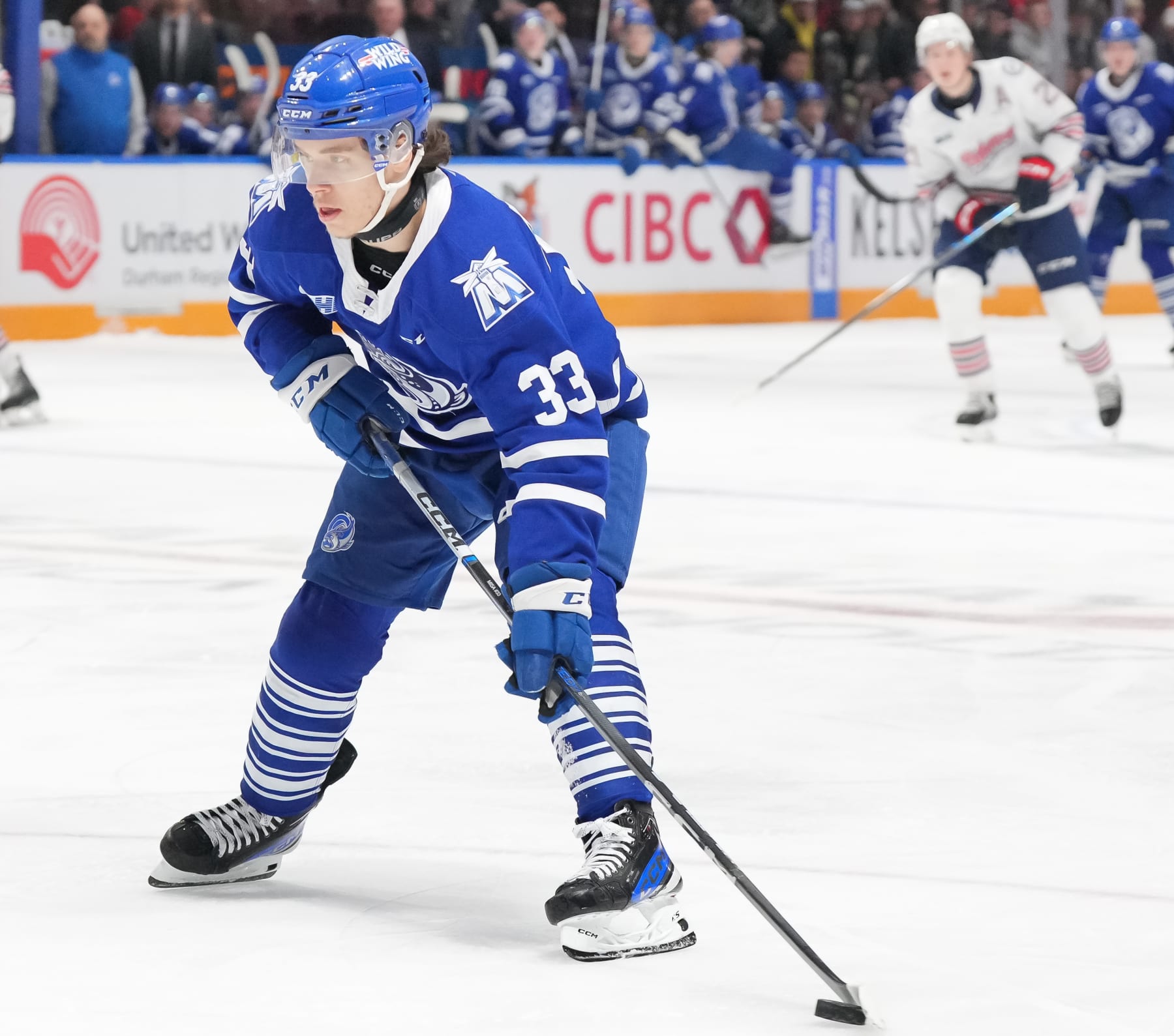 Updated 2024 NHL Mock Draft After the World Junior Championship