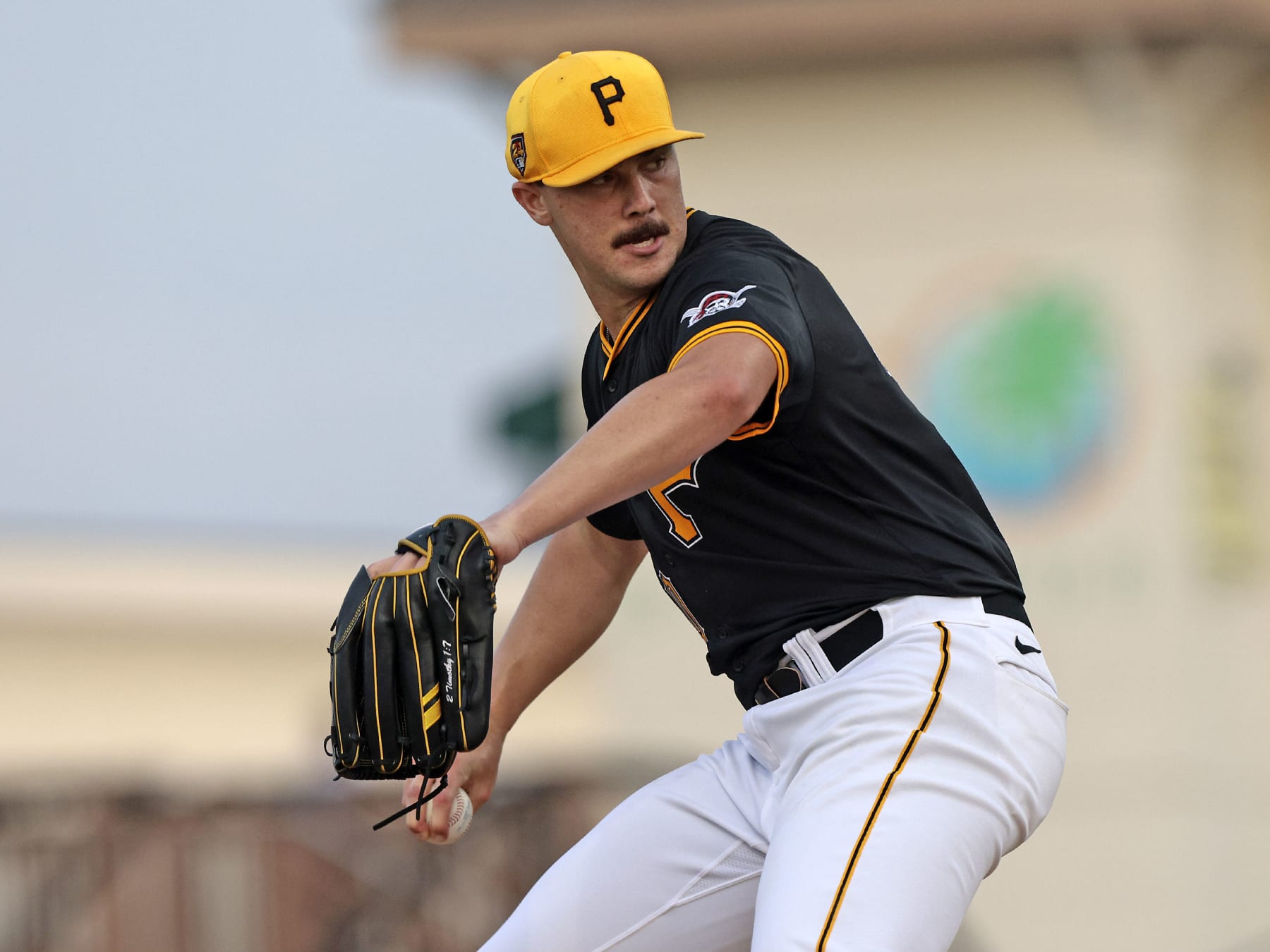 A New Era of MLB Aces: 8 Pitchers Trending Toward Greatness in 2024