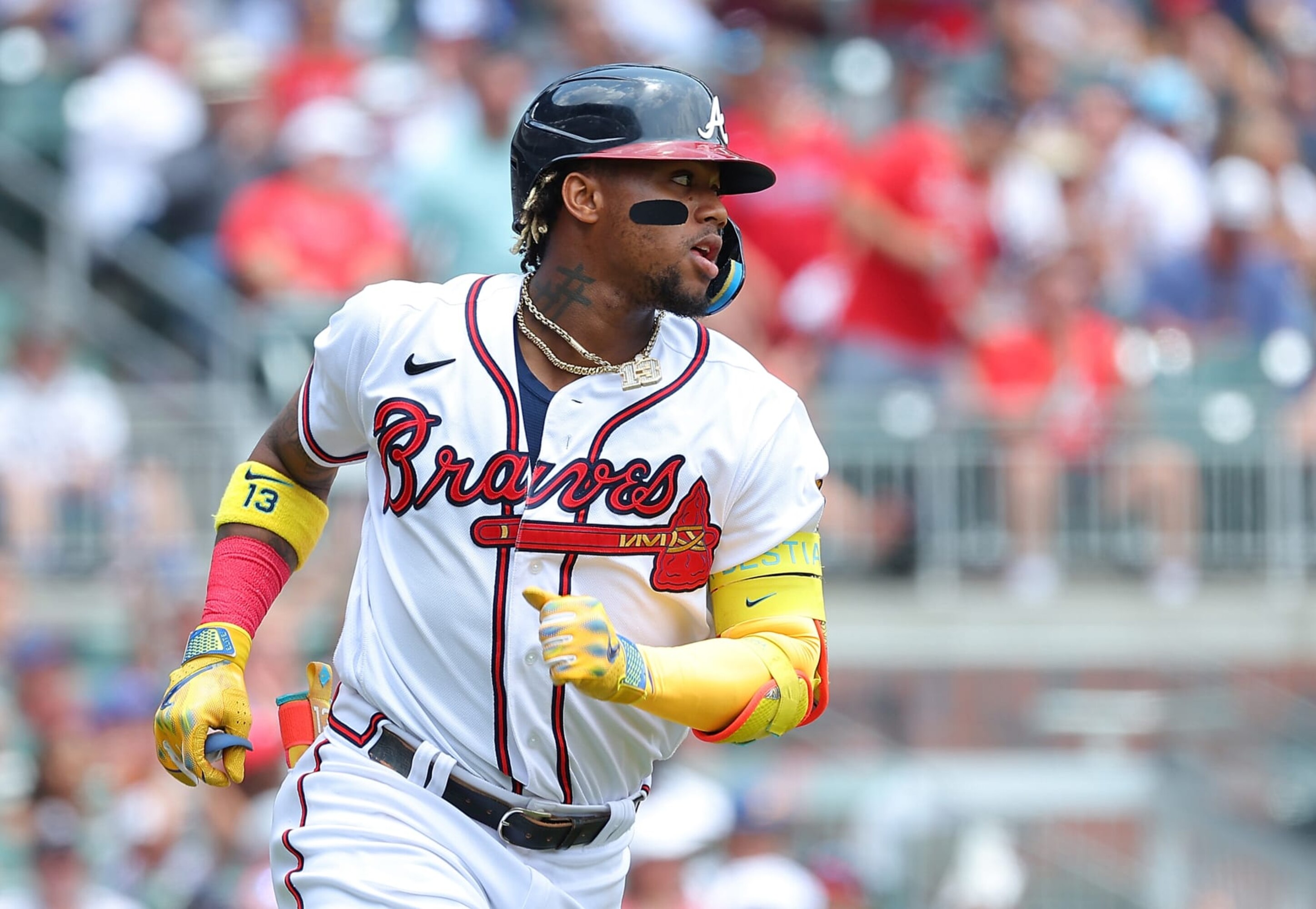 Ronald Acuña Jr., Shohei Ohtani, Aaron Judge Headline 2023 Top-Selling ...
