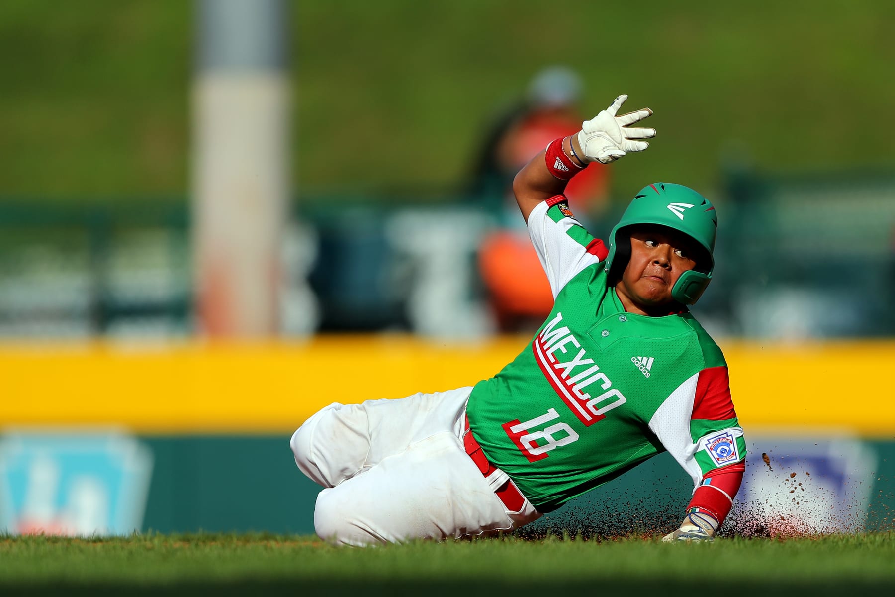 Little League World Series 2022: Latest Schedule, TV Info and Bracket ...