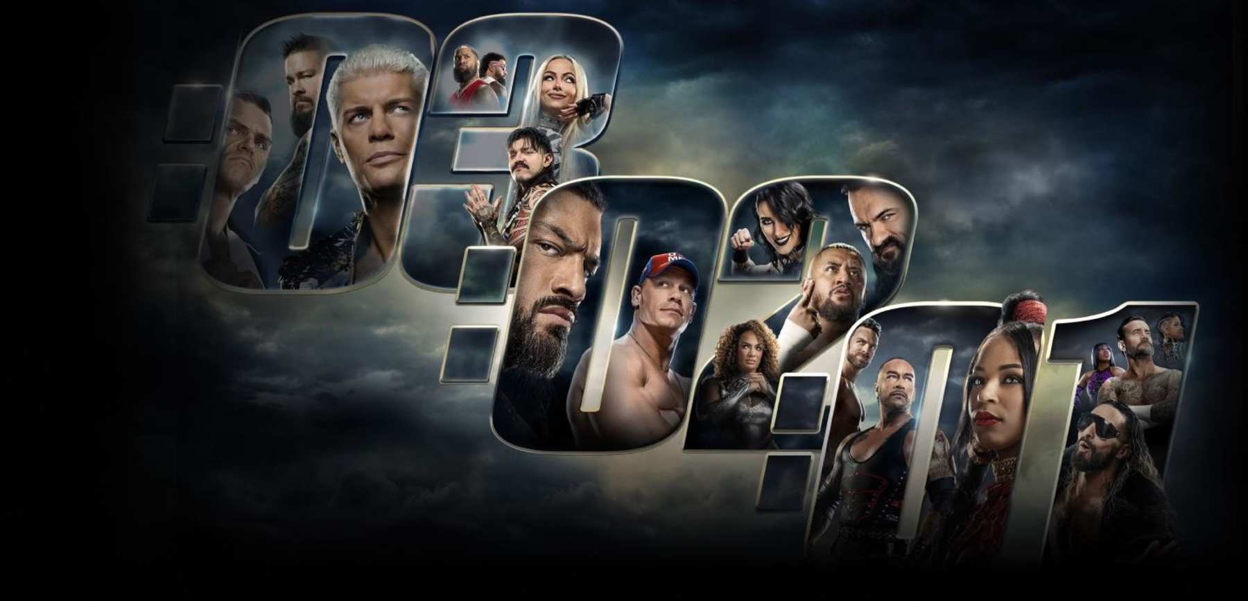 WWE Royal Rumble 2025 Results: Winners, Live Grades, Reaction, Highlights
