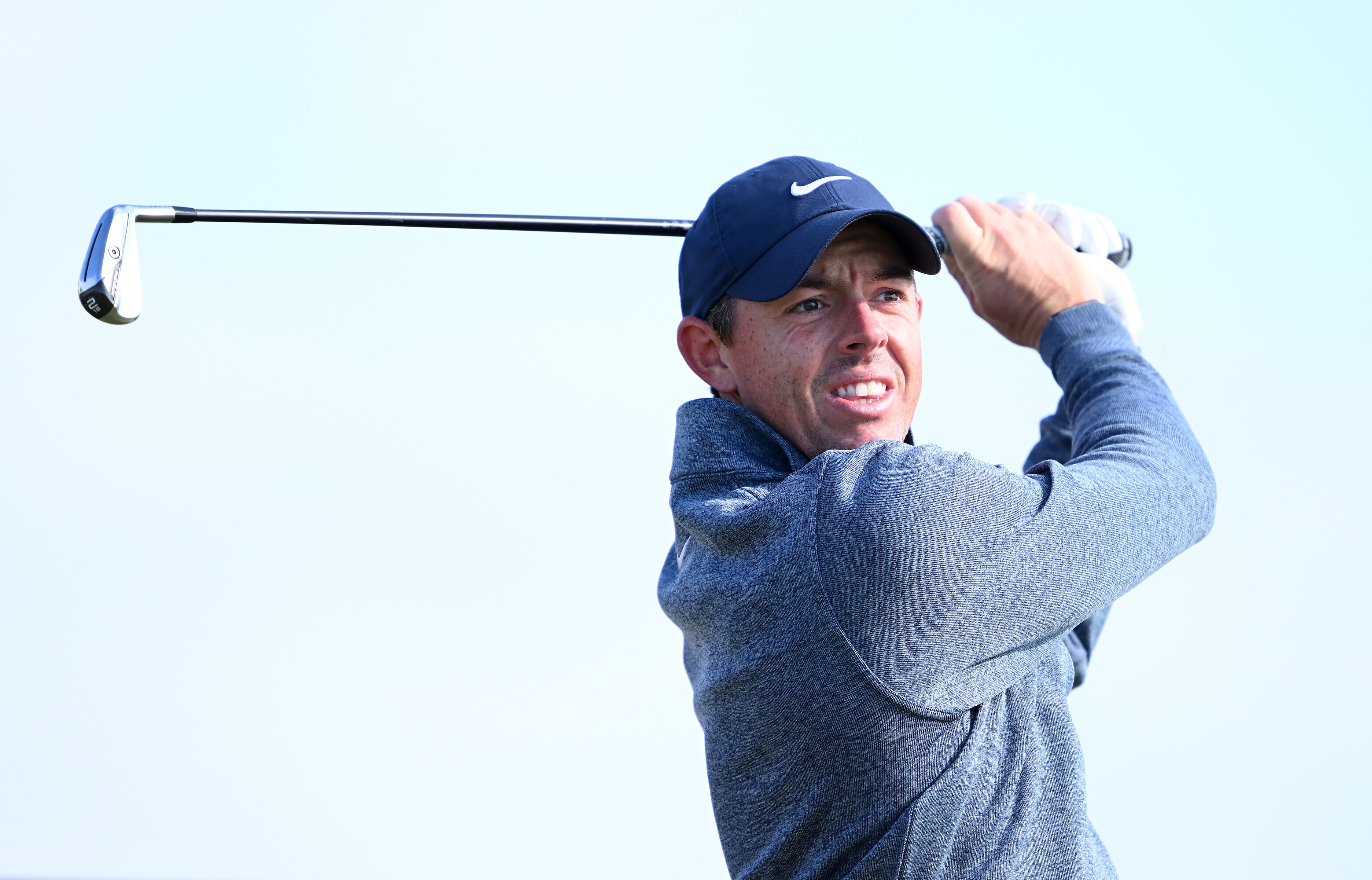 British Open Tee Times 2022: Pairings and Predictions for Friday Schedule