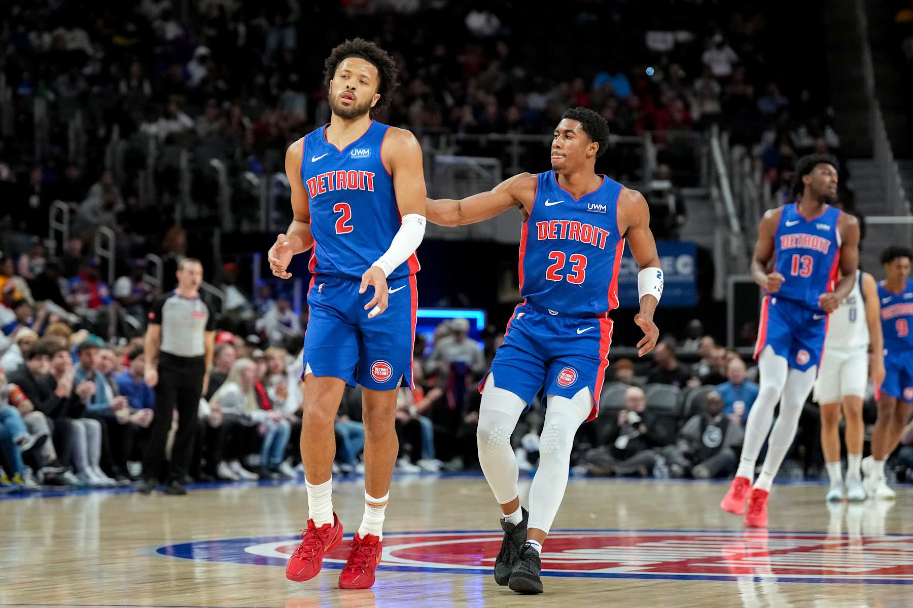 Why Your Favorite NBA Team Won't Win the 2025 NBA Championship