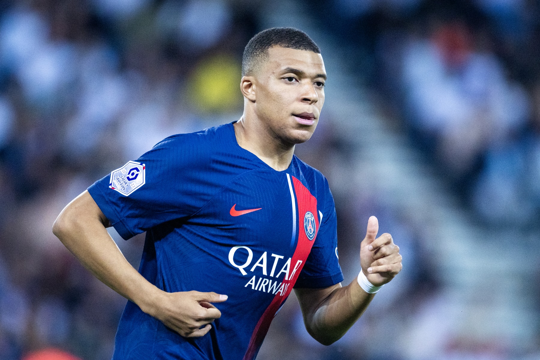 Kylian Mbappé Rumors: PSG Star Willing to Sit out Season, Leave on Free Transfer
