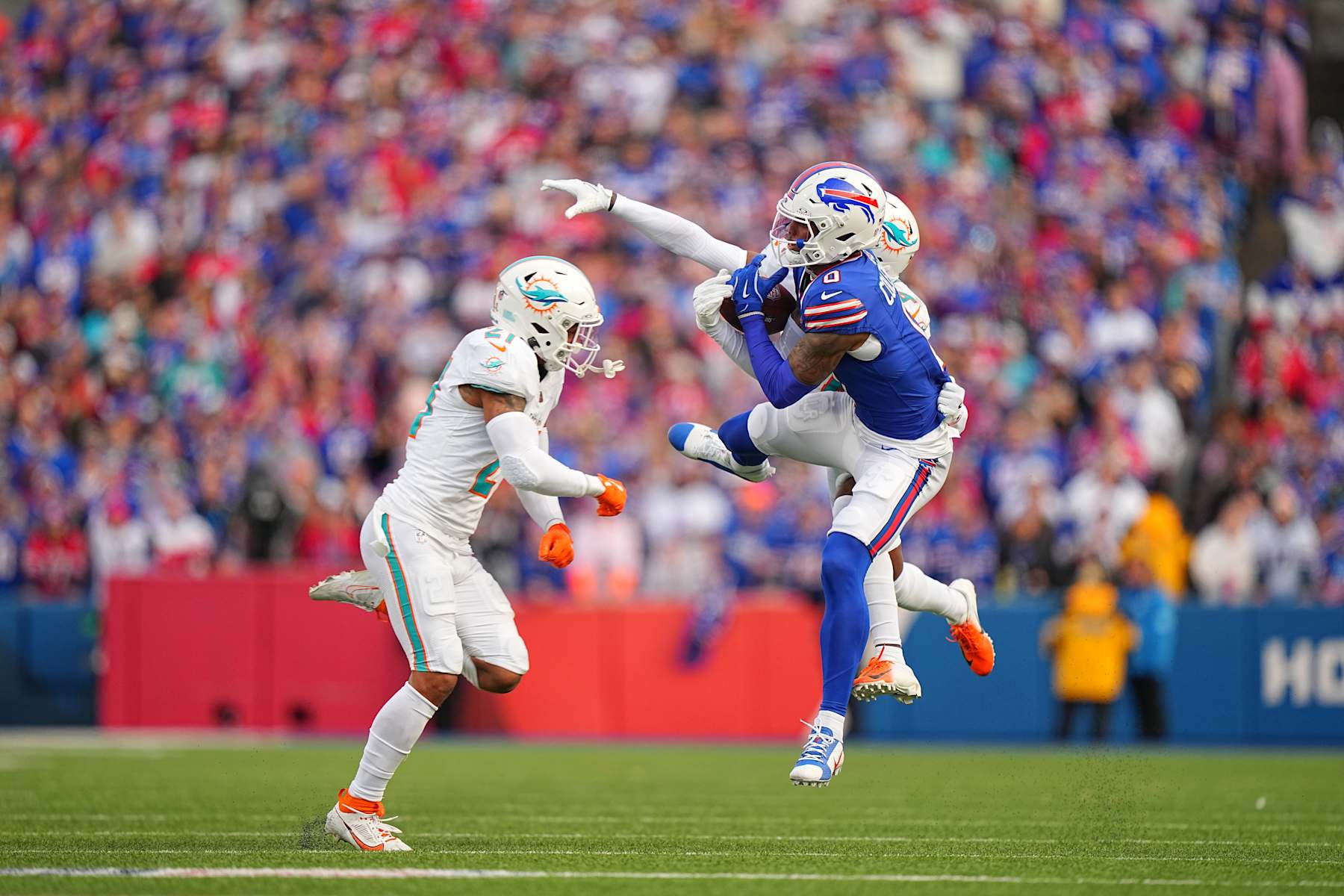 Hits and Misses on 2024 NFL WR Draft Class Grades After Halfway Point ...