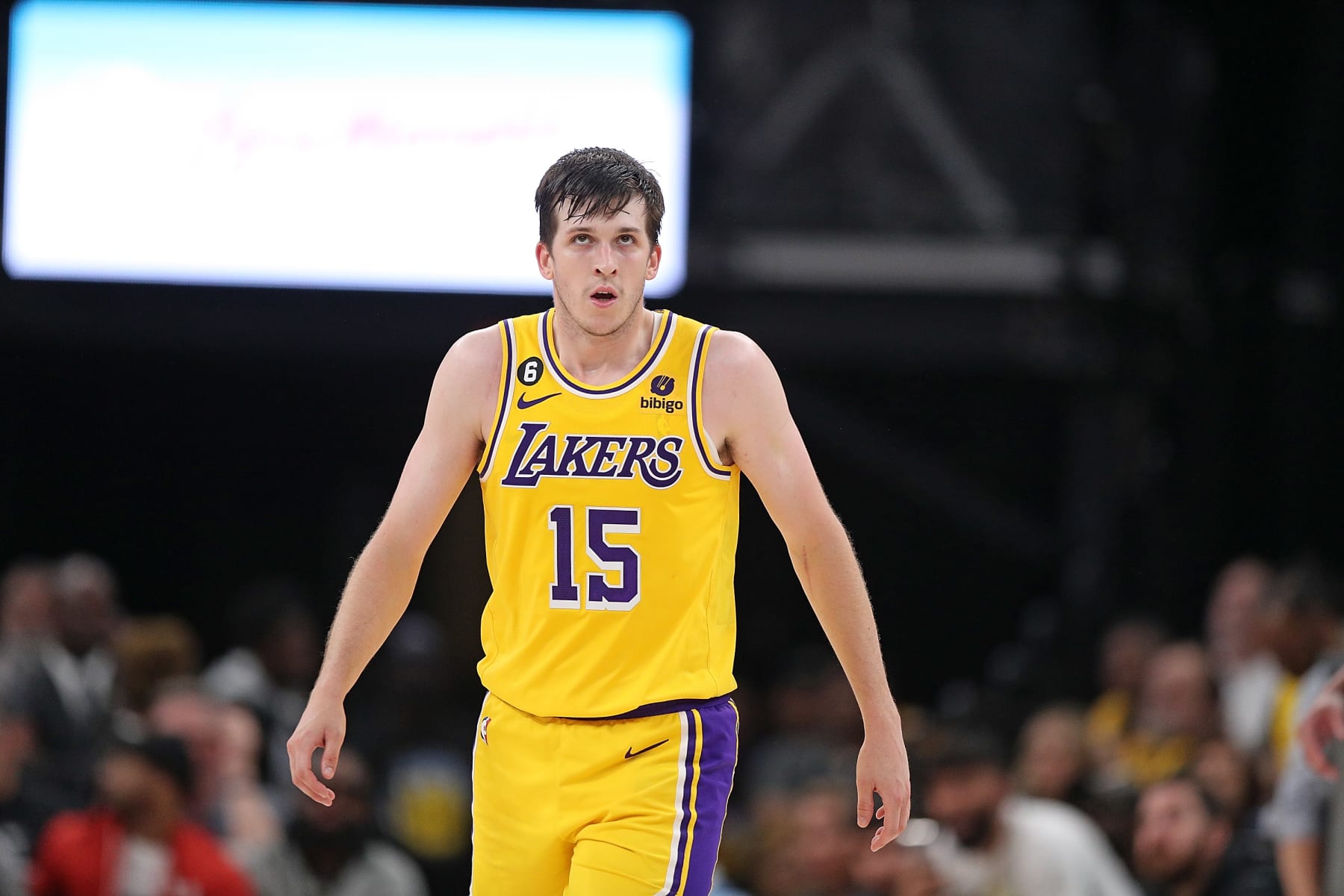 Lakers Rumors: Austin Reaves Expected to Get Contract Offer Sheets from ...