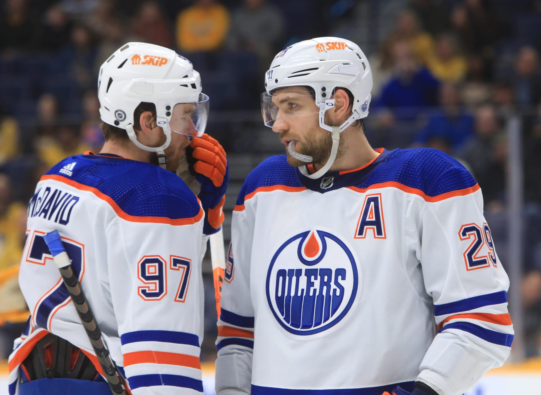 6 Teams Stuck in NHL Purgatory