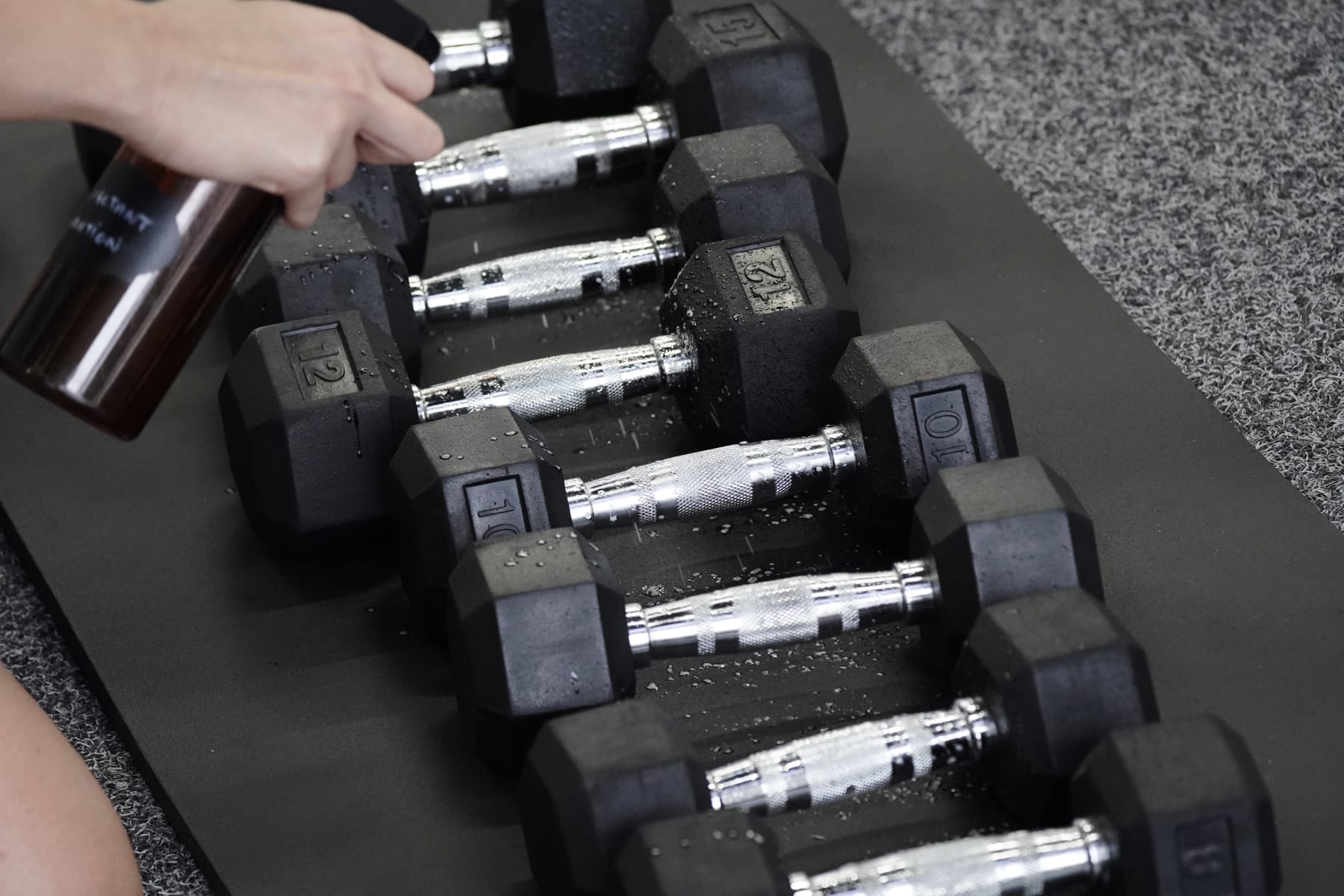 Bodybuilder Ian Baunach Arraigned on Murder Charges for Ex-Wife Katie's ...