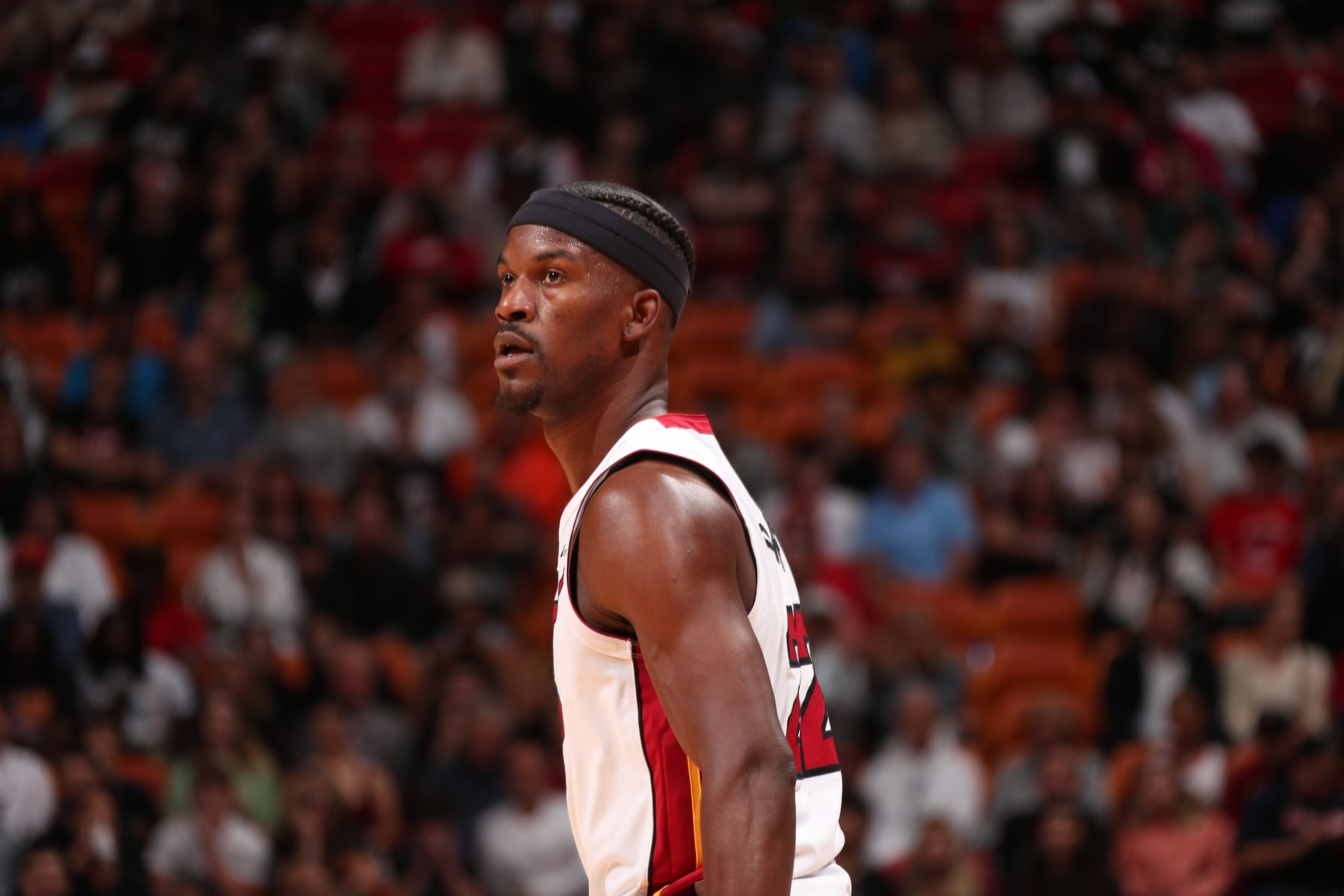 Jimmy Butler Doubles Down on Pelicans Claim Despite Loss: Heat Are ...