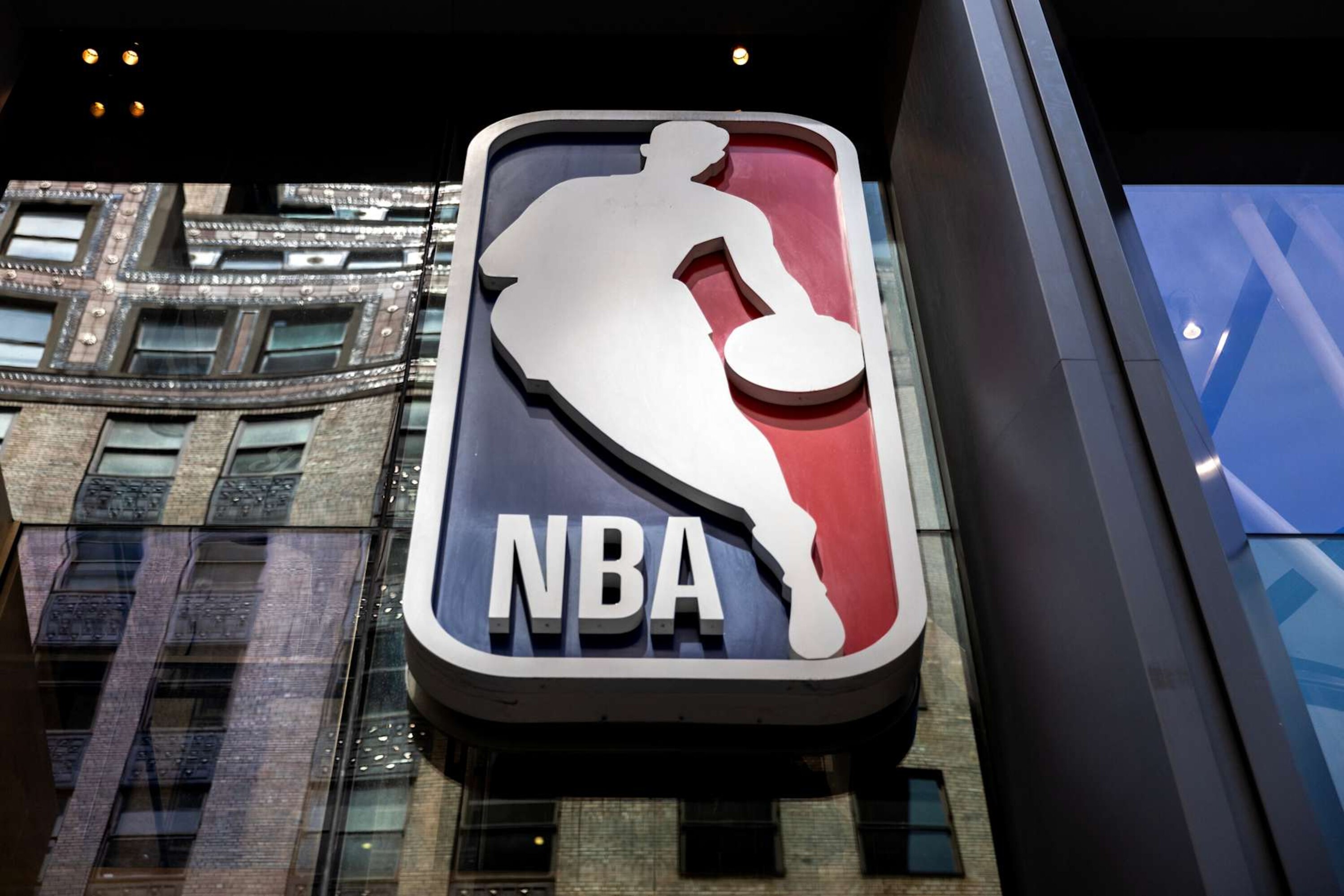 WBD Announces Rights Deal for Inside the NBA, Bleacher Report and House ...