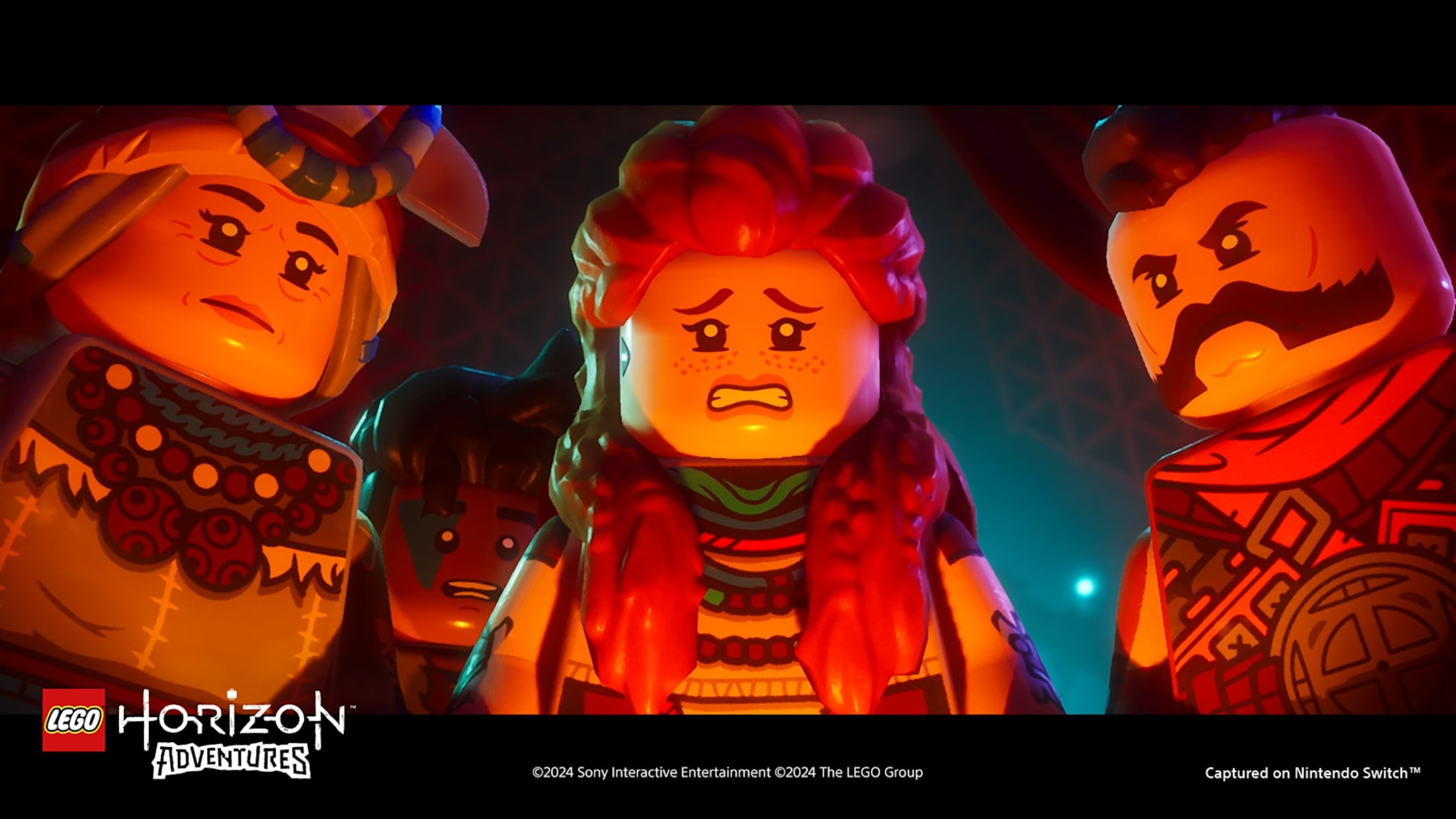 LEGO Horizon Adventures Review: Gameplay Impressions, Videos and Top ...
