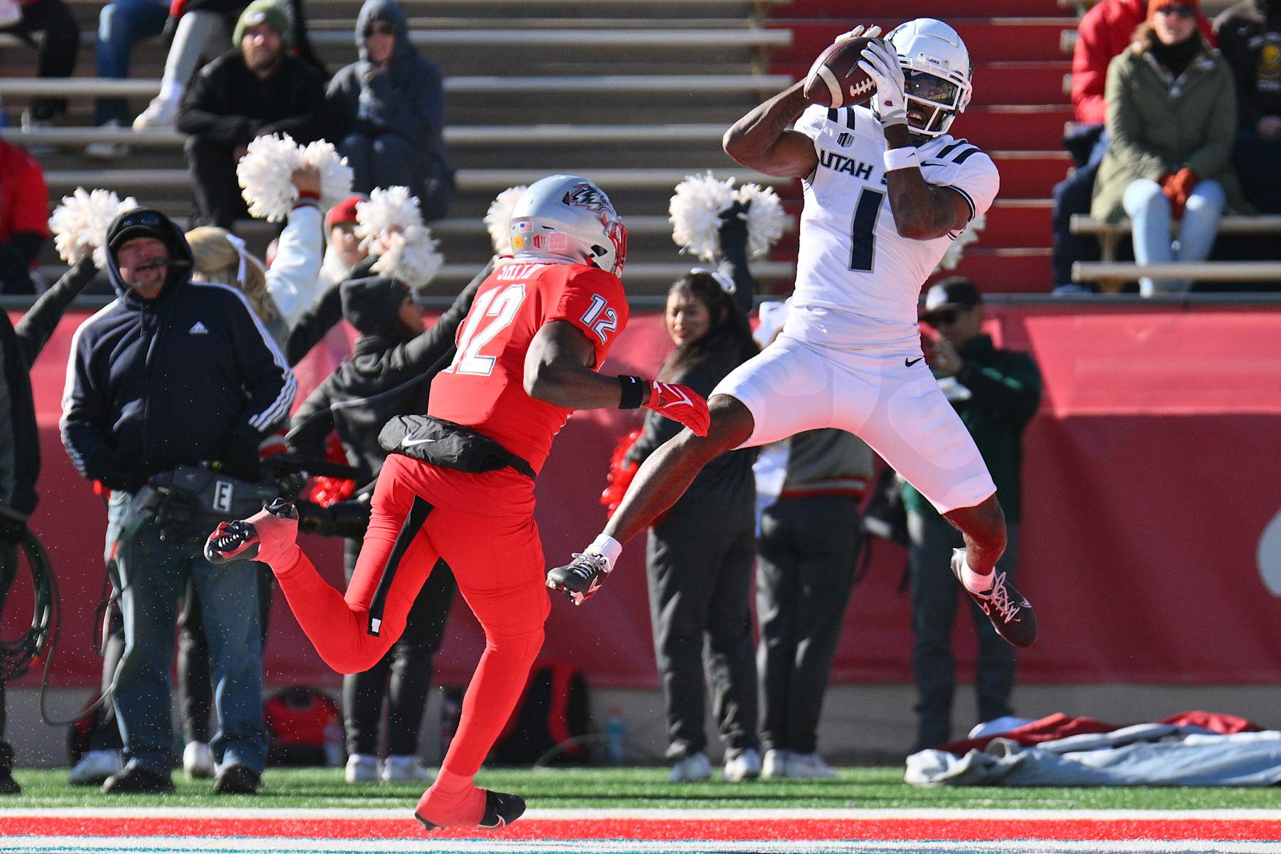 Best Landing Spots, Scheme Fits for Top WR Prospects in 2025 NFL Draft