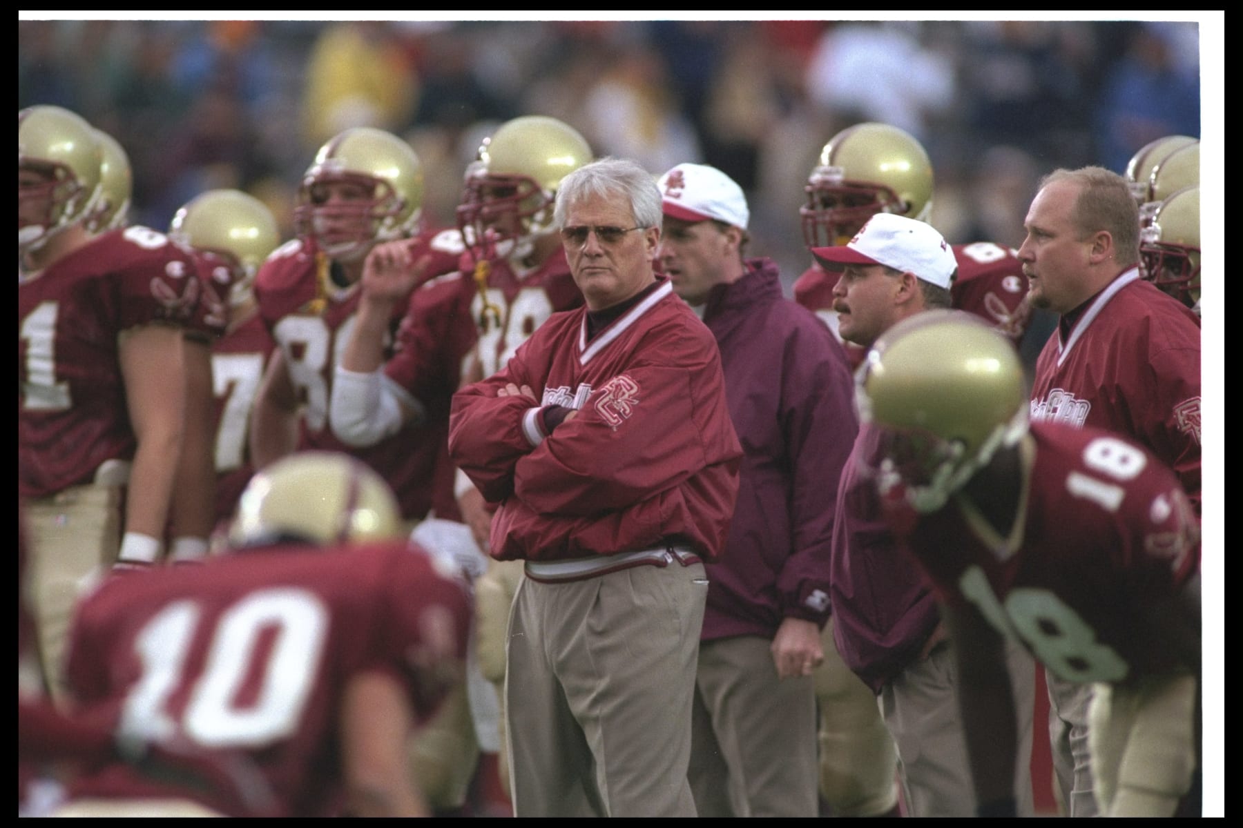 Biggest Gambling Scandals in North American Sports History