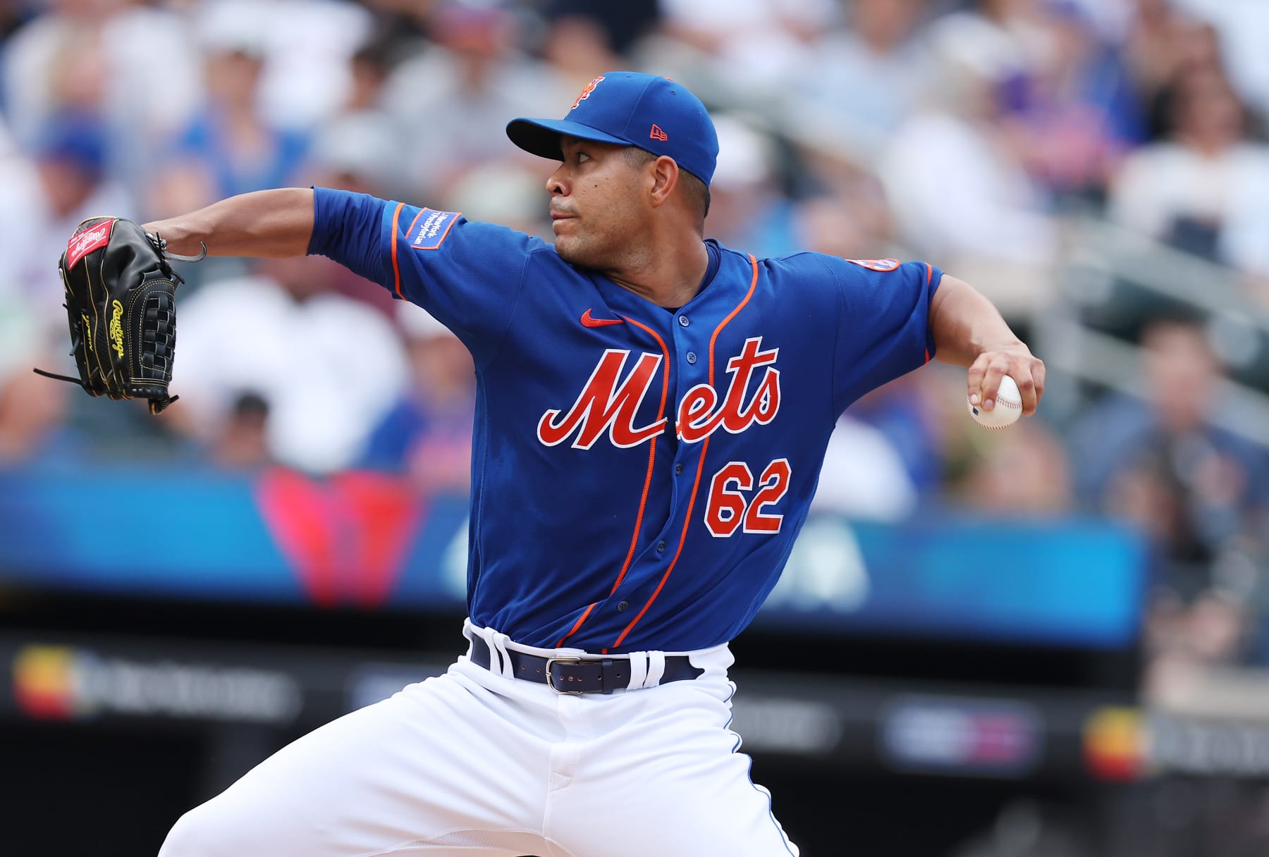Mets Rumors: José Quintana Being Scouted by Rival Teams Ahead of 2023 ...