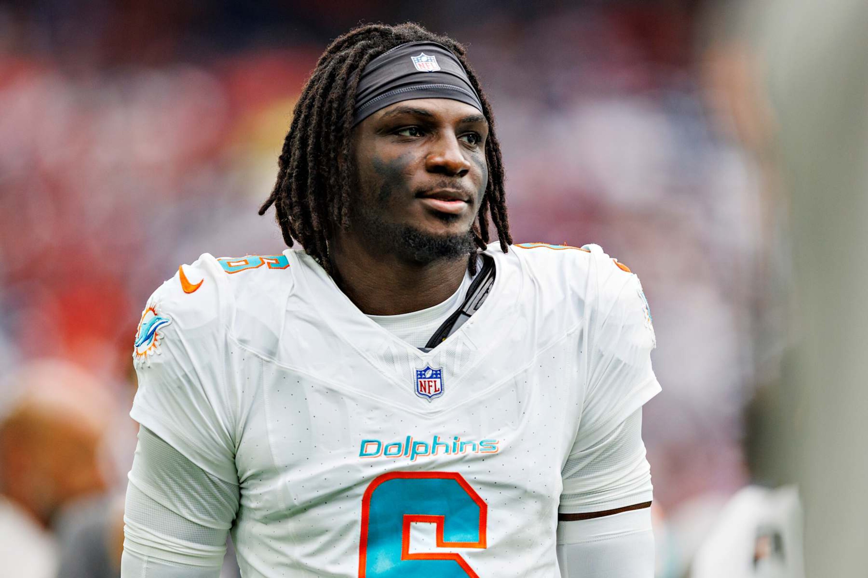 WWE Rumors: Trill Williams, Former NFL DB, Signs Contract After Tryout