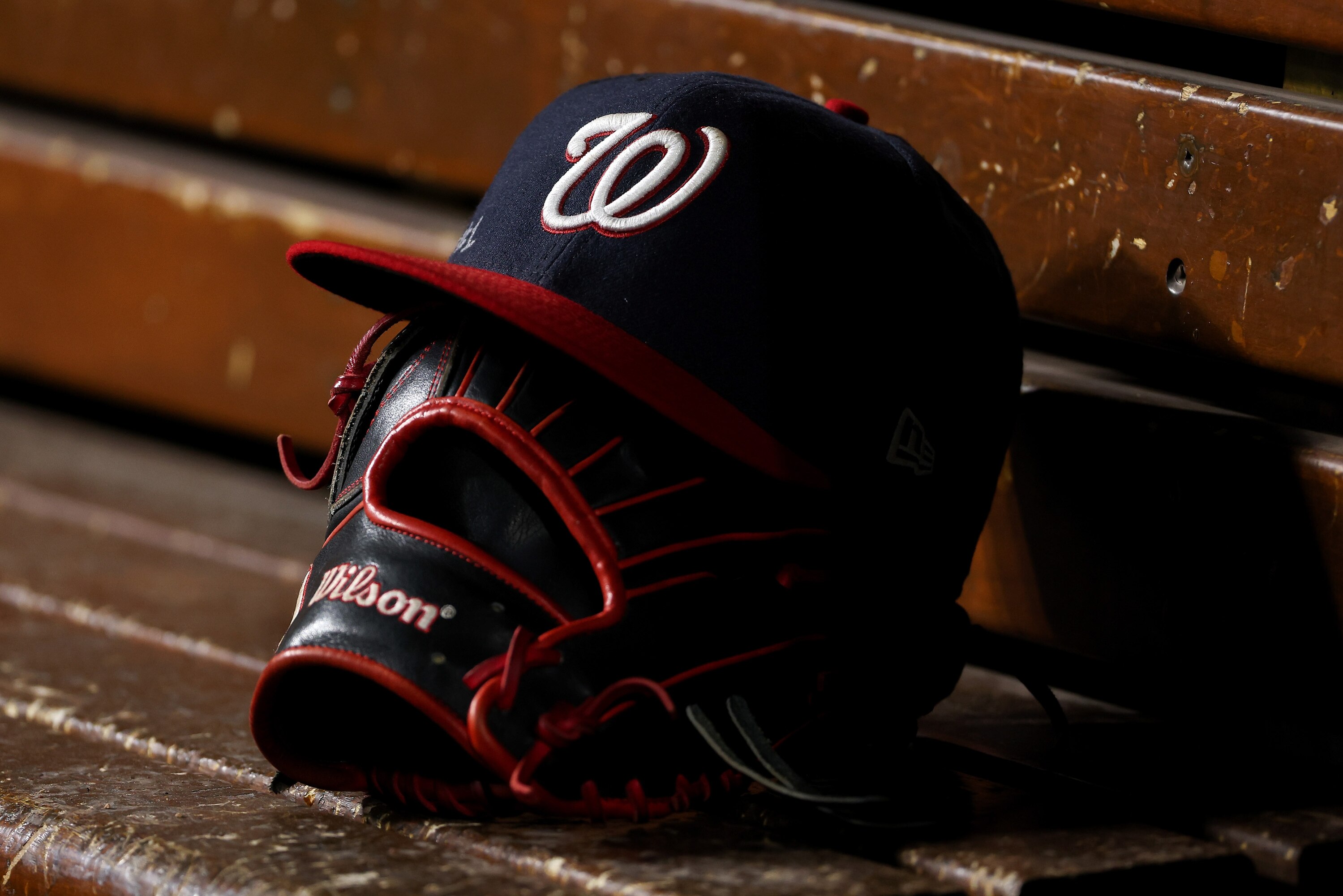 Lawrence Pardo, Brad Holman Sue Washington Nationals over COVID-19 ...
