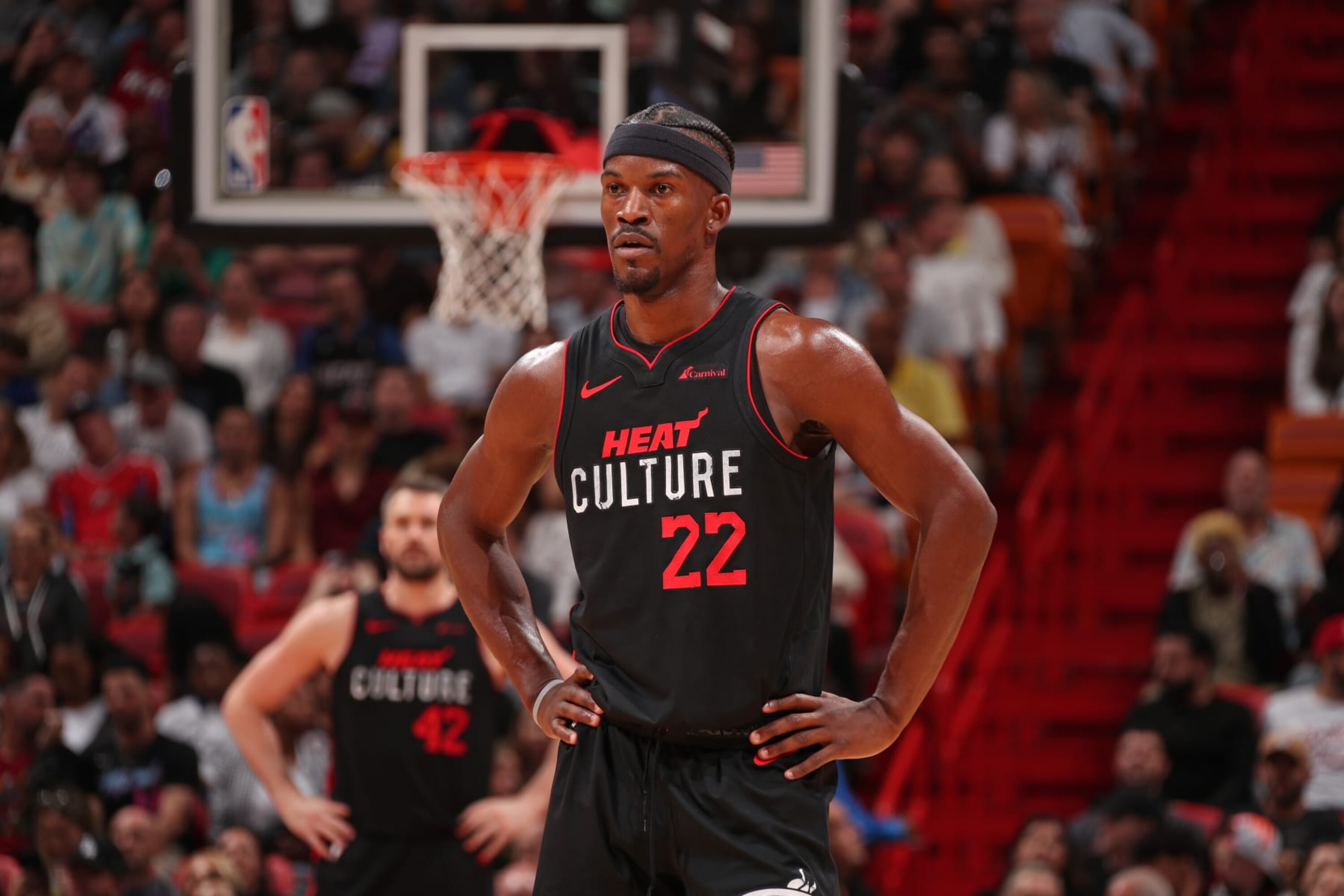 Jimmy Butler Traded to Warriors, Signs $121M Contract; Wiggins to Heat ...