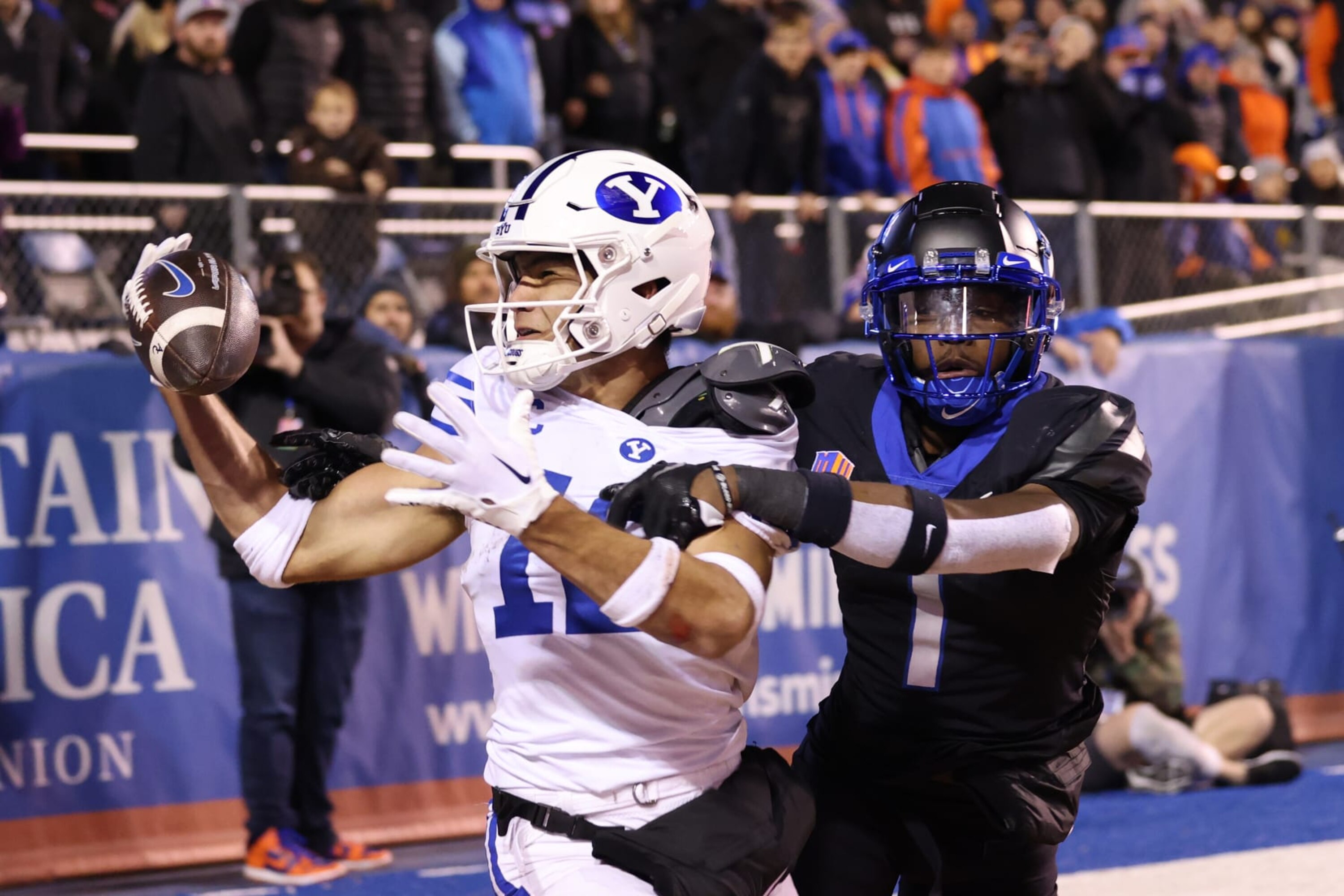 Puka Nacua NFL Draft 2023: Scouting Report for BYU WR