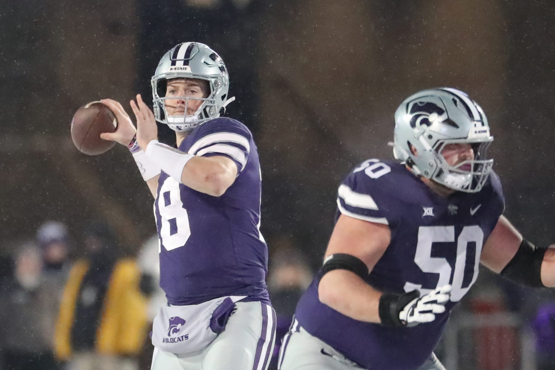 College Football Super Seniors Who Could Make the Biggest Impact in 2024