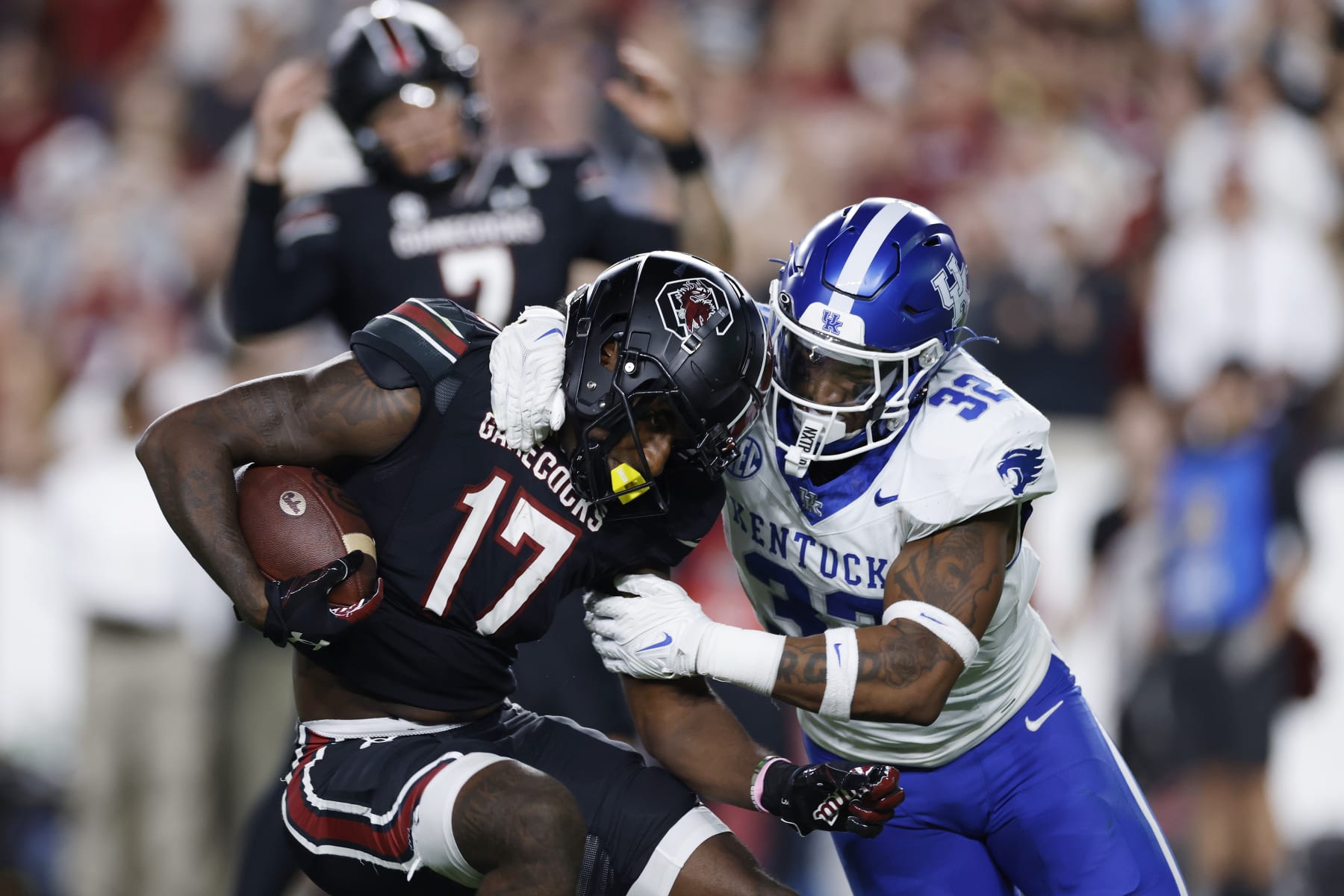 8 Under-the-Radar 2024 NFL Draft Prospects Who Will Make Big Splash at ...