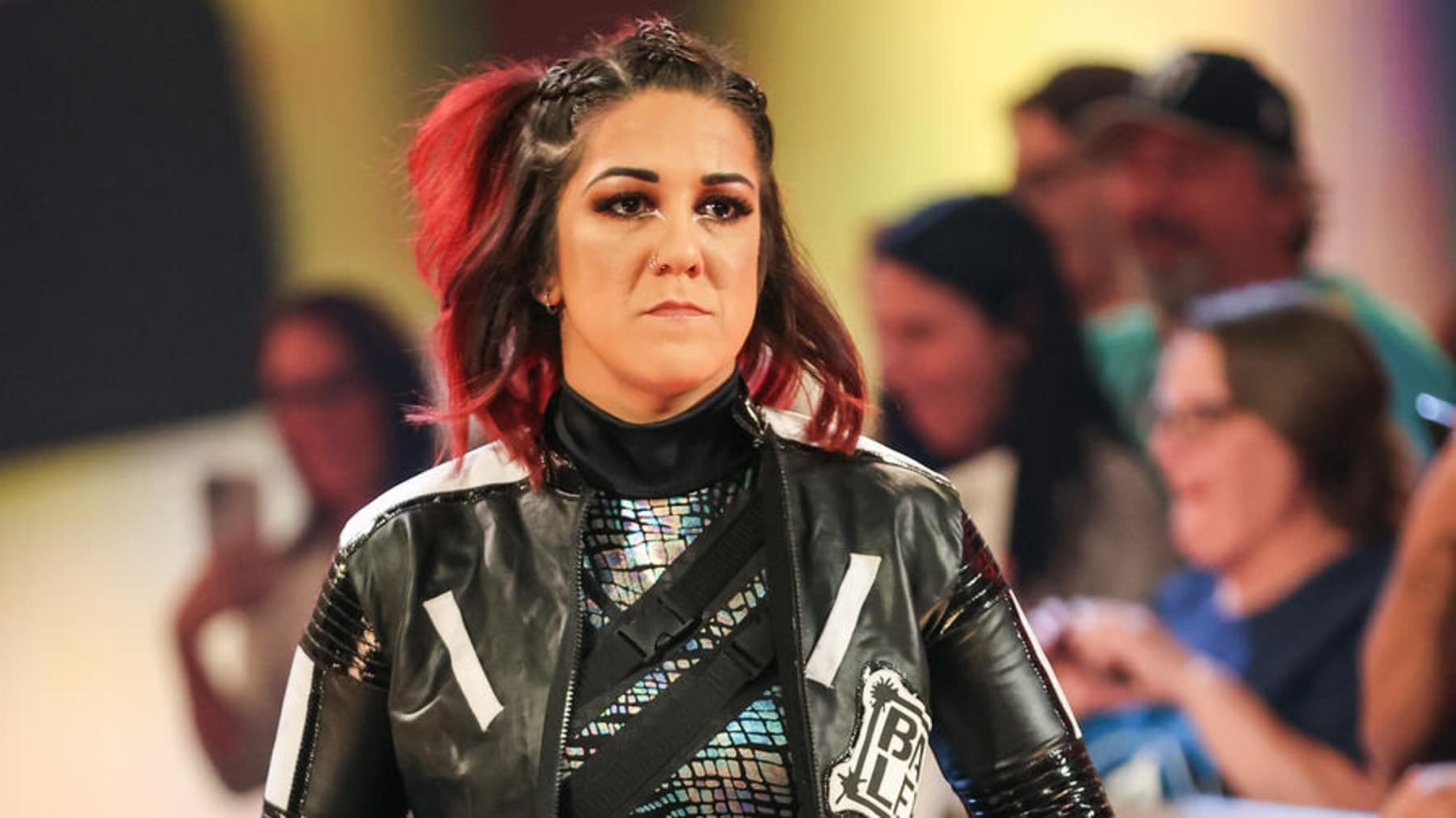 Bayley Wins WWE Royal Rumble 2024 for Title Shot at Rhea Ripley or Iyo Sky