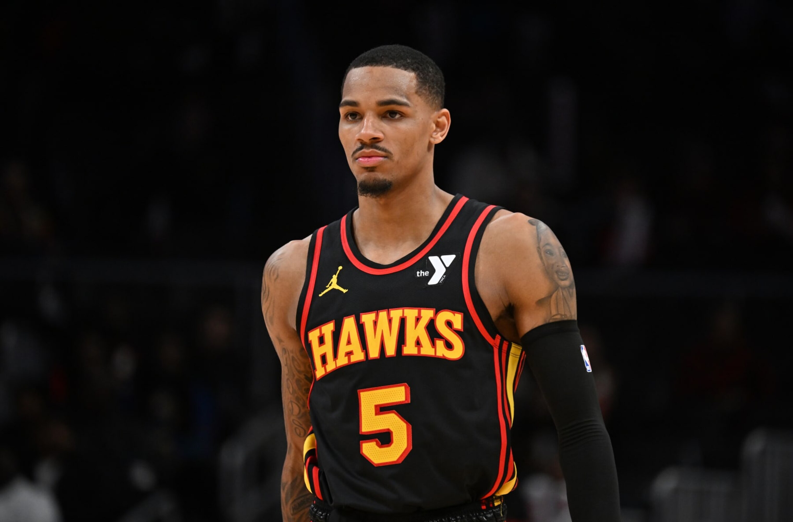 Dejounte Murray, Zach LaVine's Top Landing Spots After Terry Rozier ...