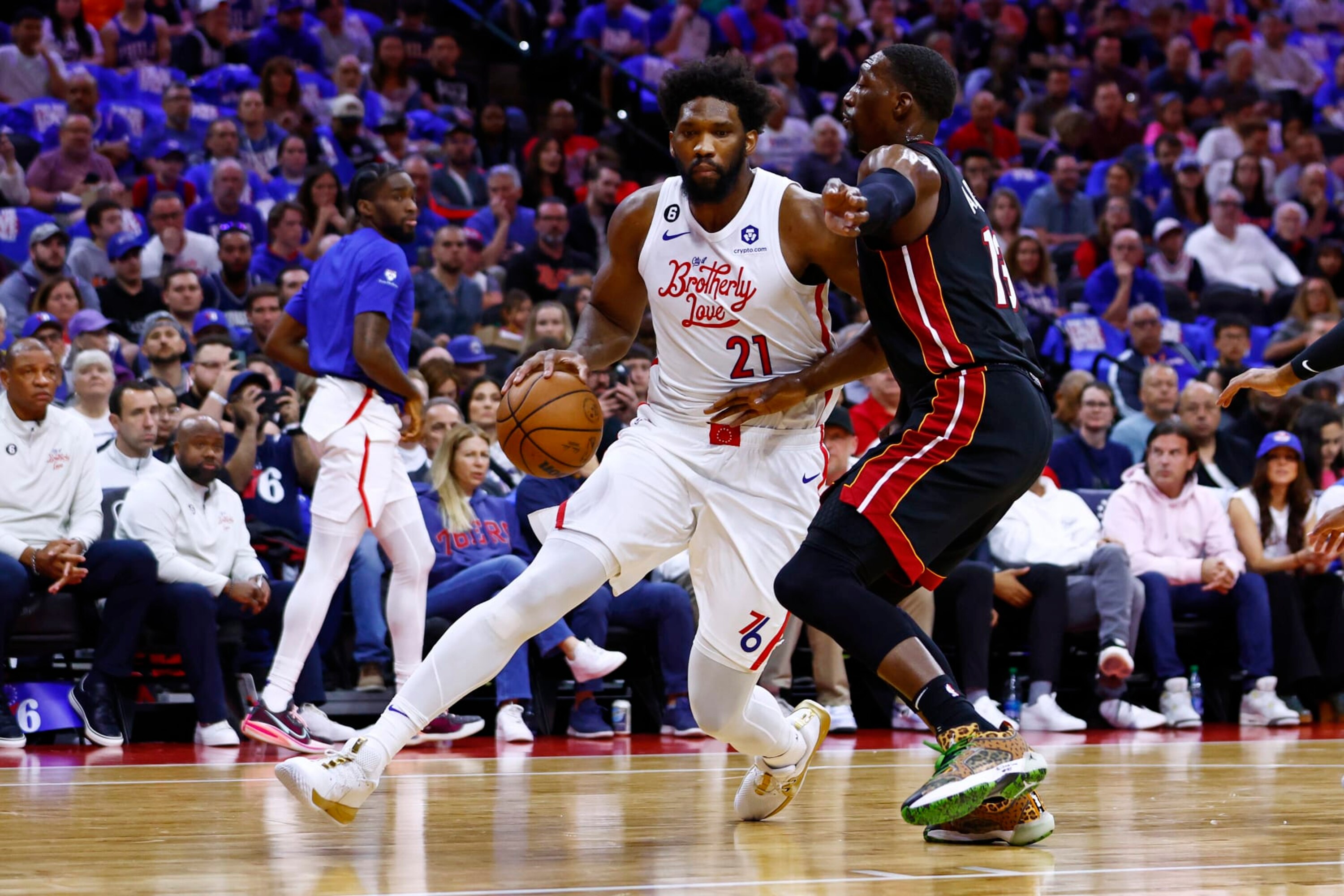 NBA Playoff Bracket 2023: Round-by-Round Guide to the Postseason