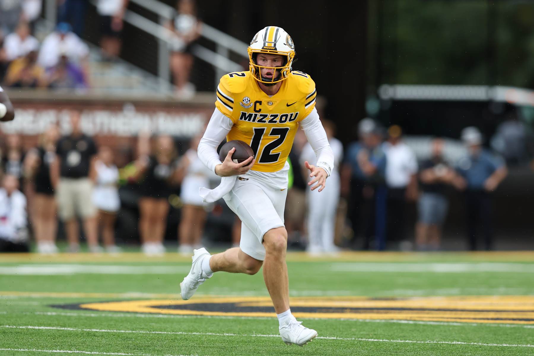 College Football 2024: Week 6 Predictions for Every Game