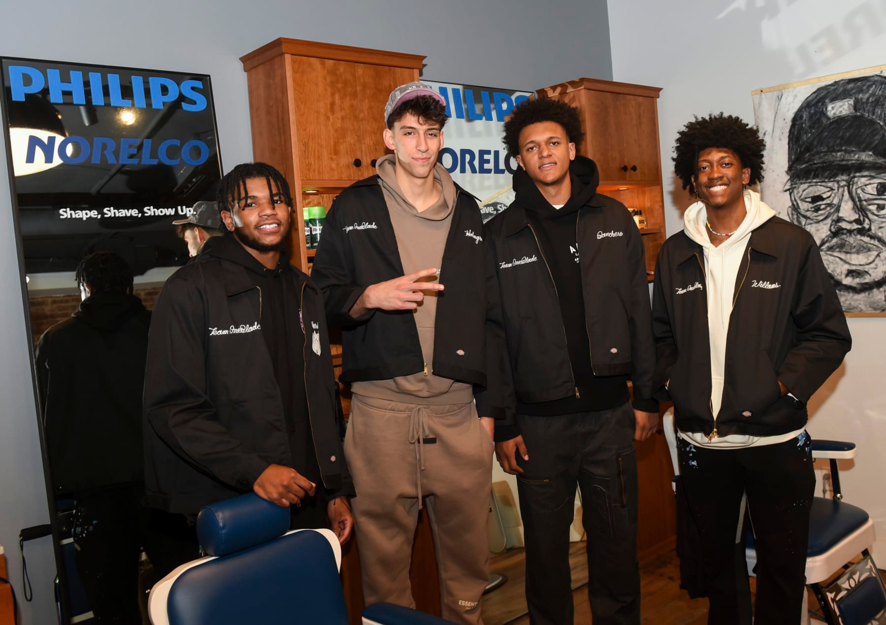 Ranking the Highest Ceilings from the 2022 NBA Draft Class