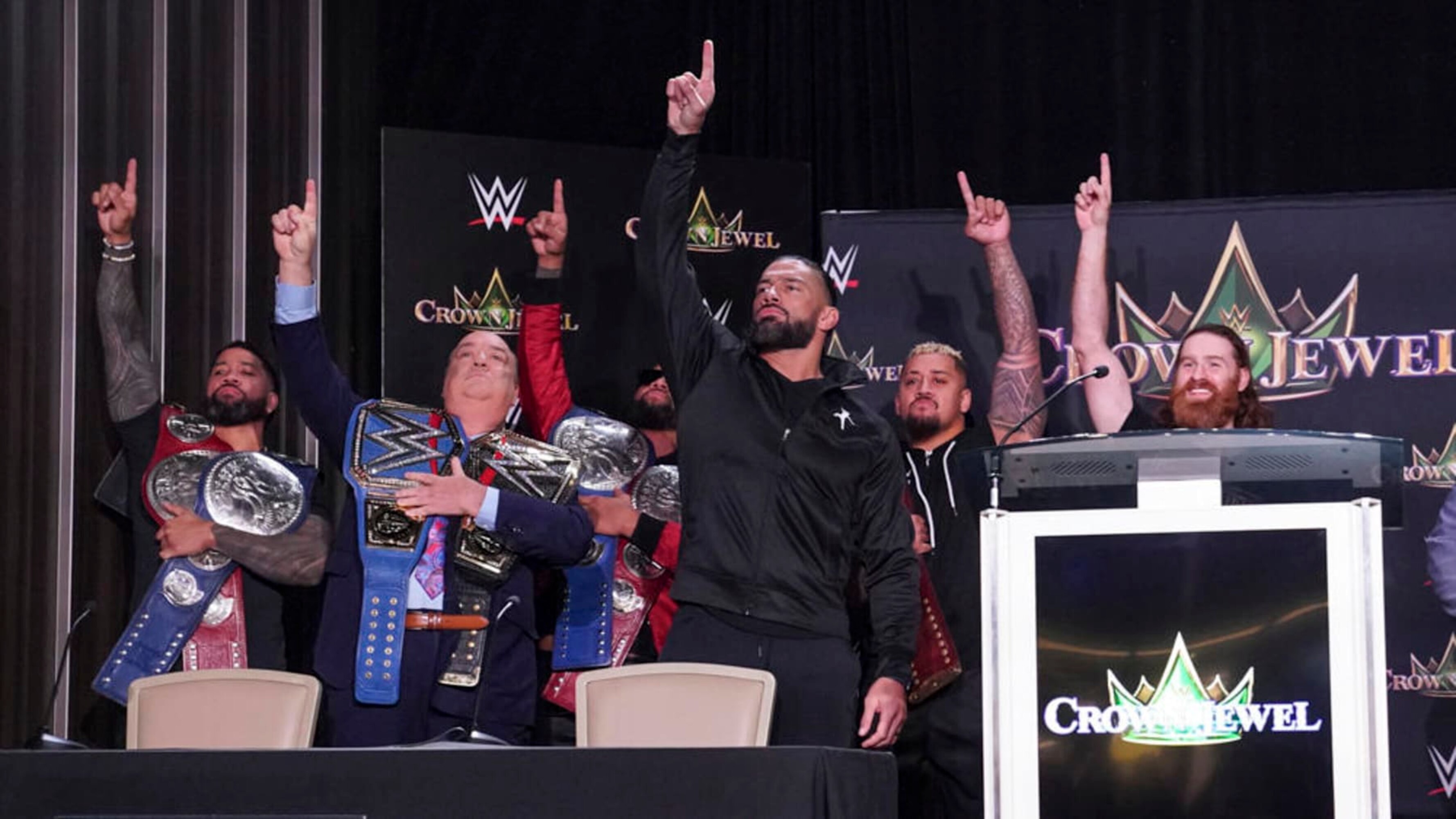 Analyzing the State of the WWE vs. AEW Wrestling War and What's Next
