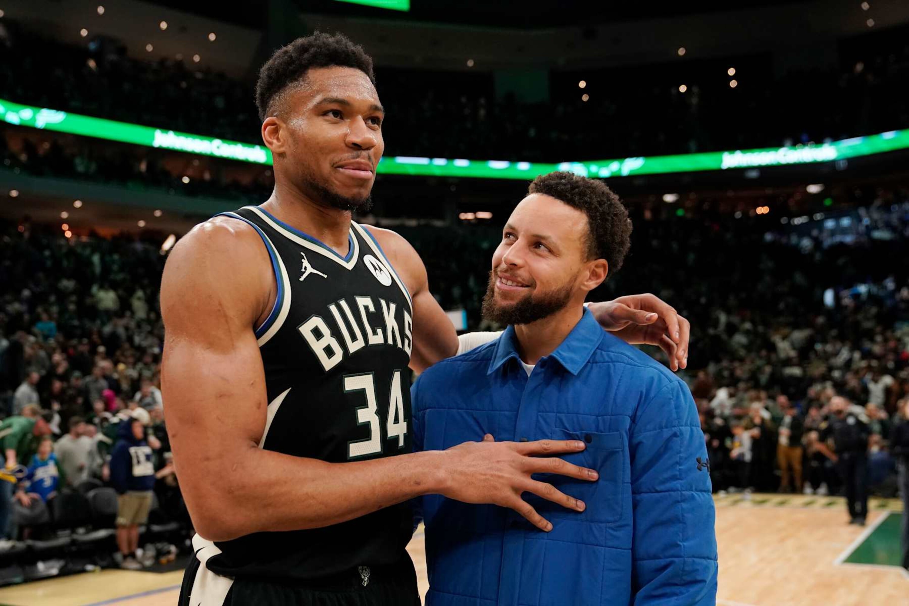 Imagining Every NBA Team's Top 3 Trade Targets Right Now