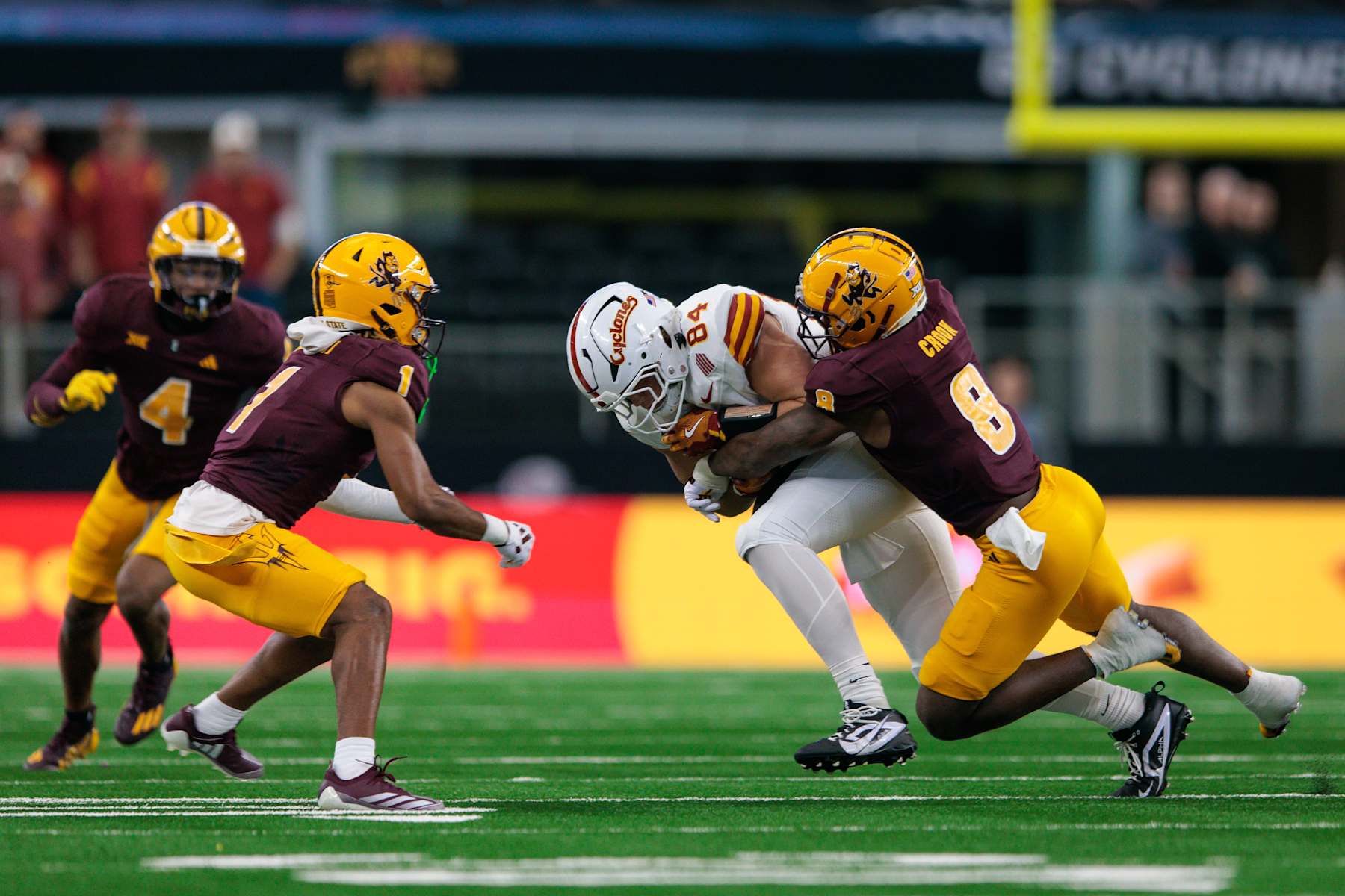 The Most Anticipated 2025 College Football Games