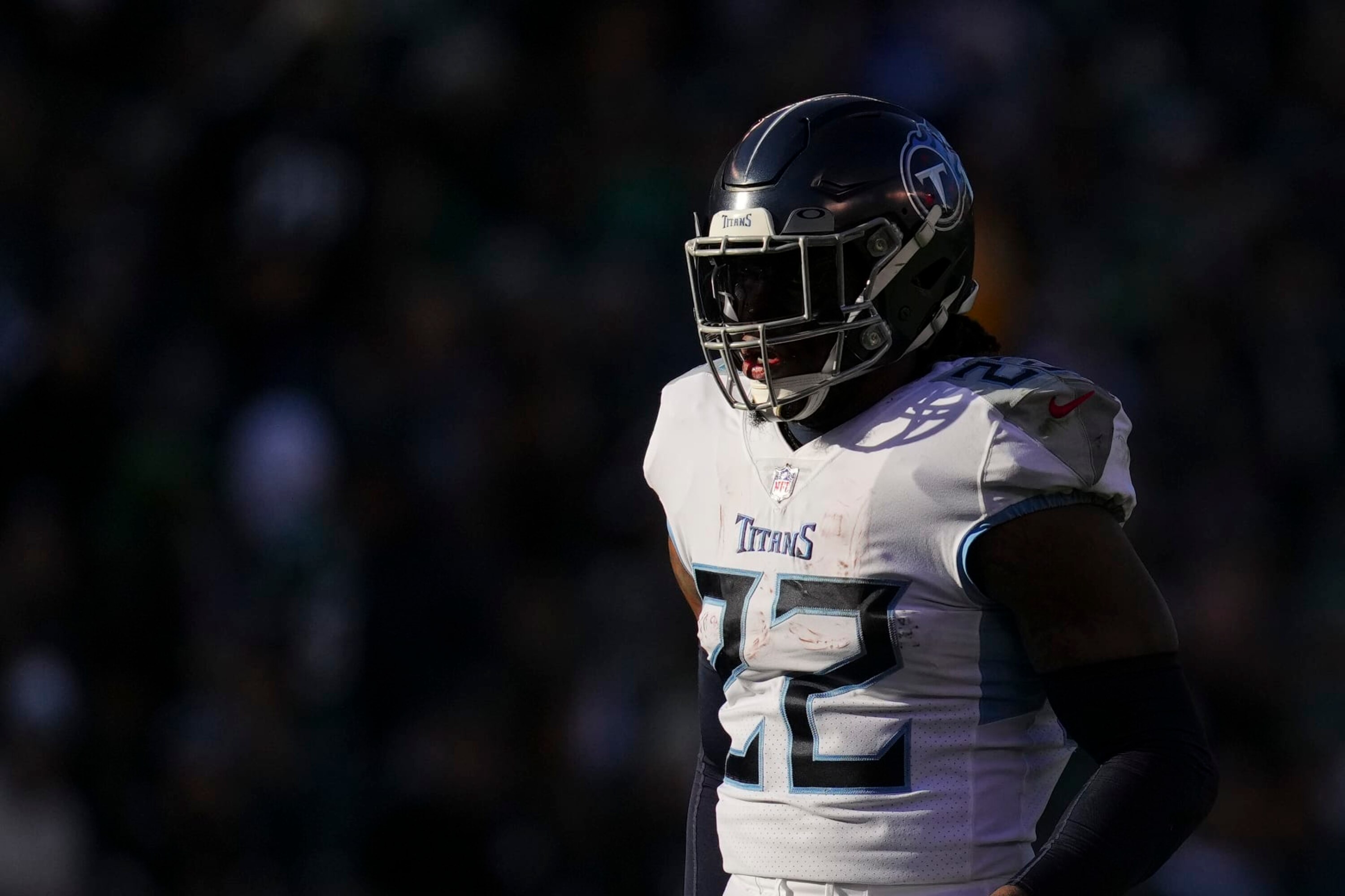 NFL Rumors: Titans' Derrick Henry 'Won't Be' Traded to Eagles amid A.J ...