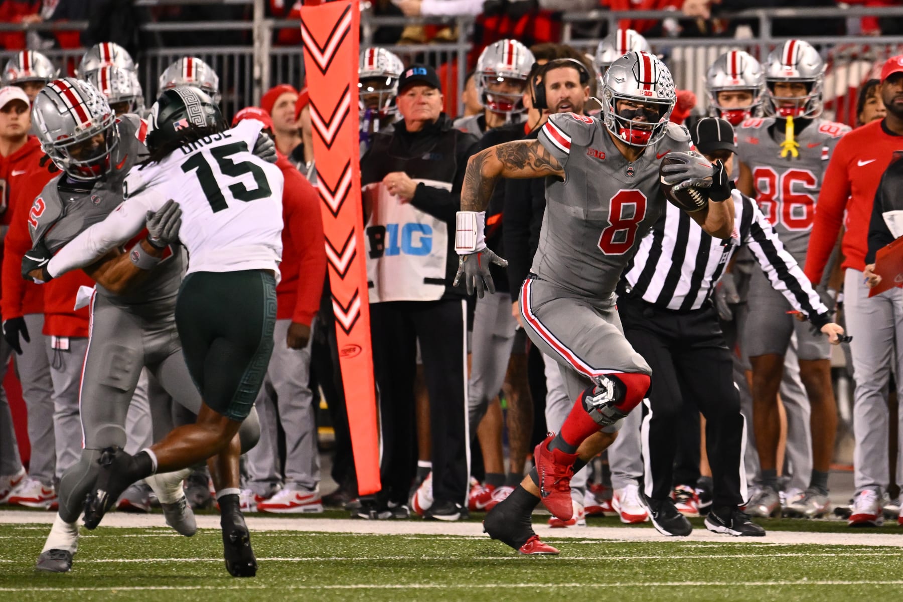 2024 NFL Draft Big Board: B/R NFL Scouting Dept.'s Top 150 Players