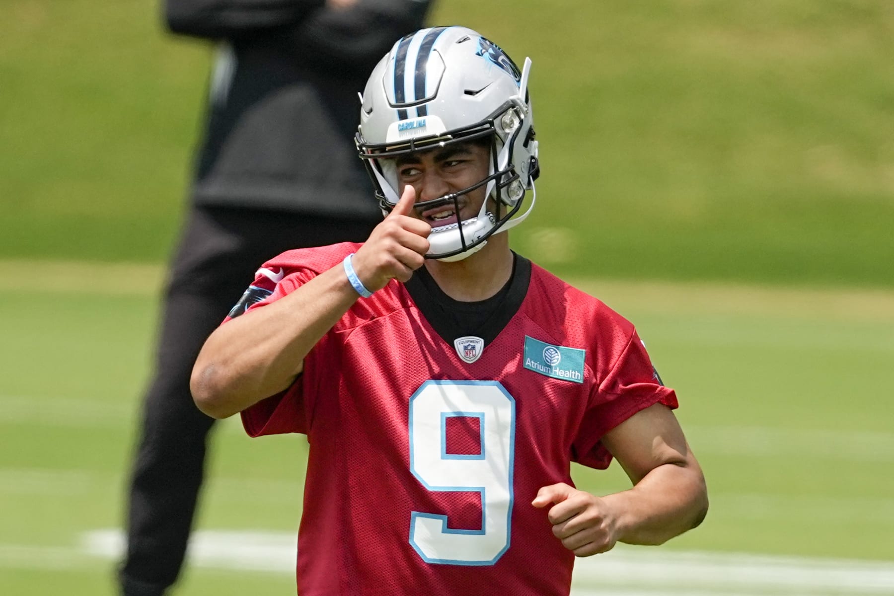 Takeaways for Most Intriguing Rookies from NFL Team Minicamps