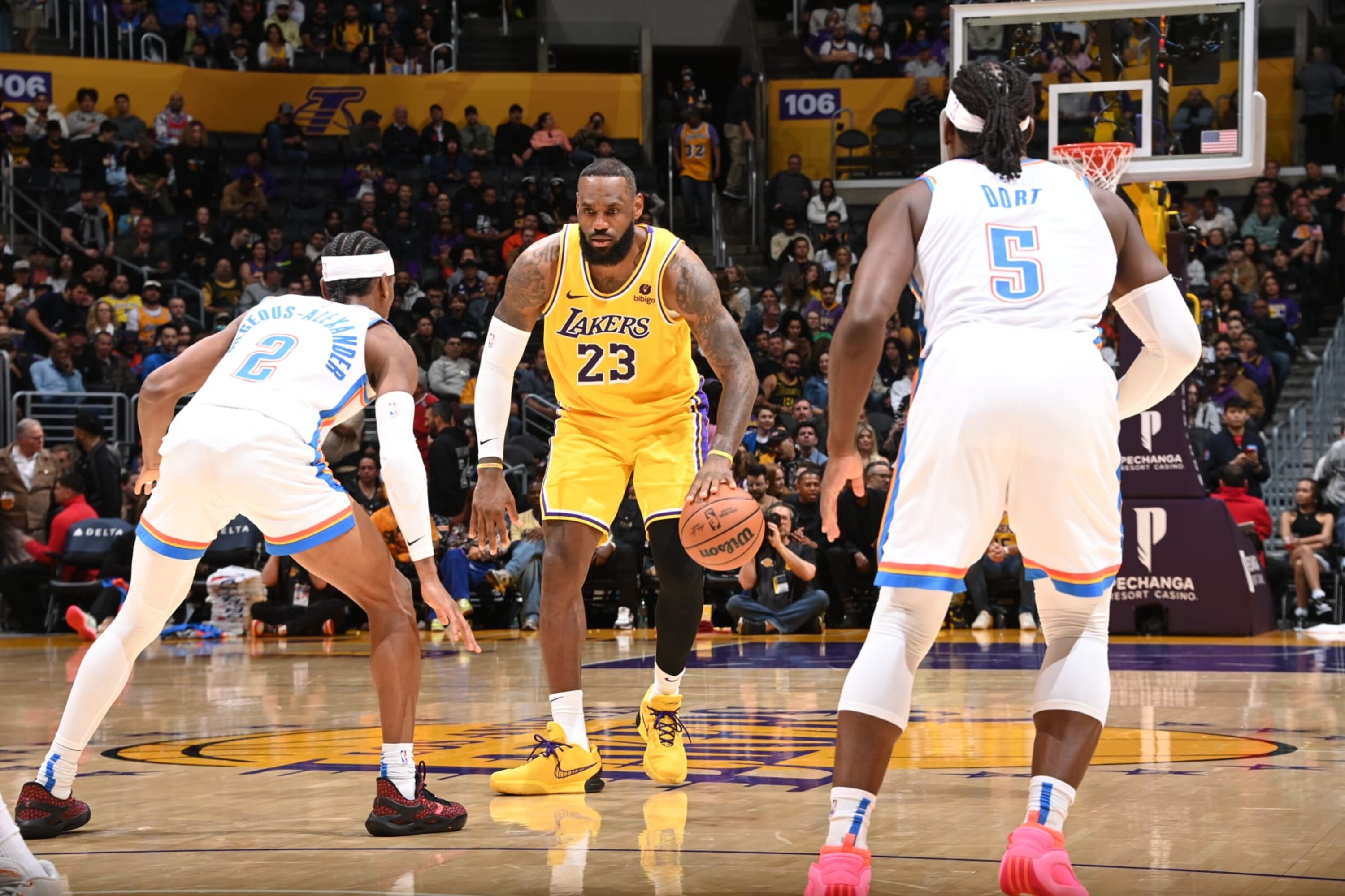 Complete Bracket Predictions for 2024 NBA Playoffs