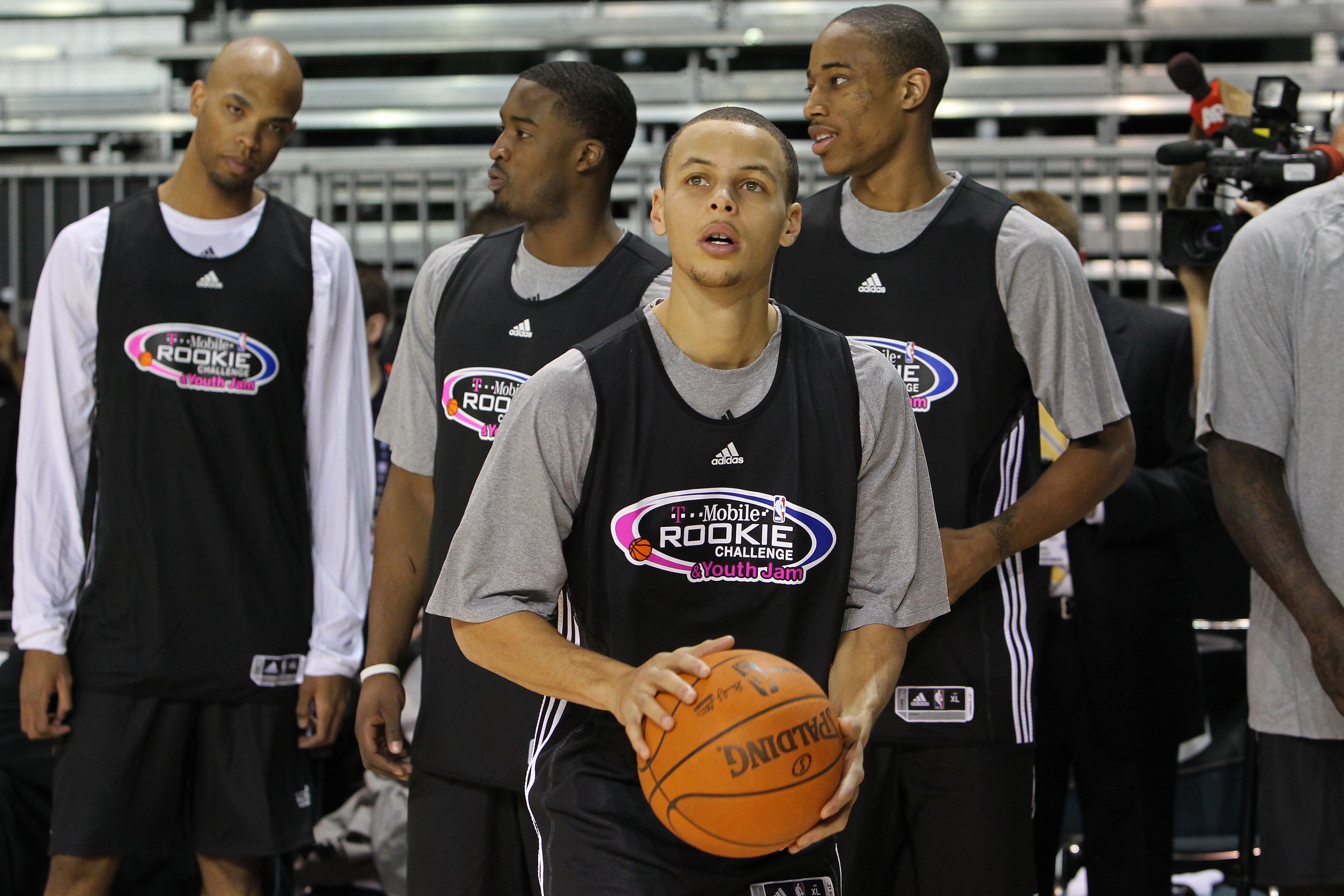 Rare Stephen Curry Rookie Card Sells for Record-High $5.9m