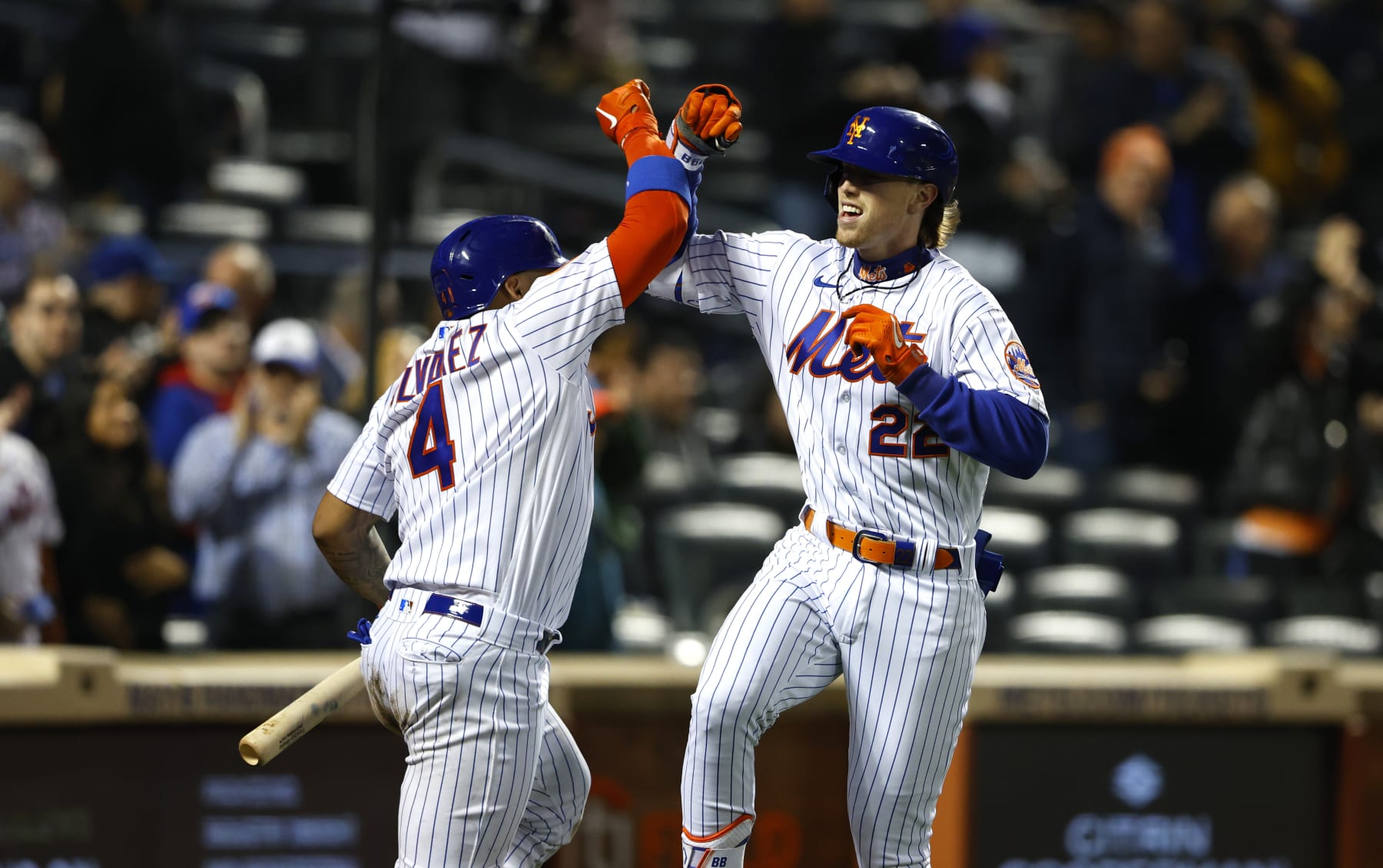 Mets' Breakout Players, Most Disappointing to Start 2023 Season