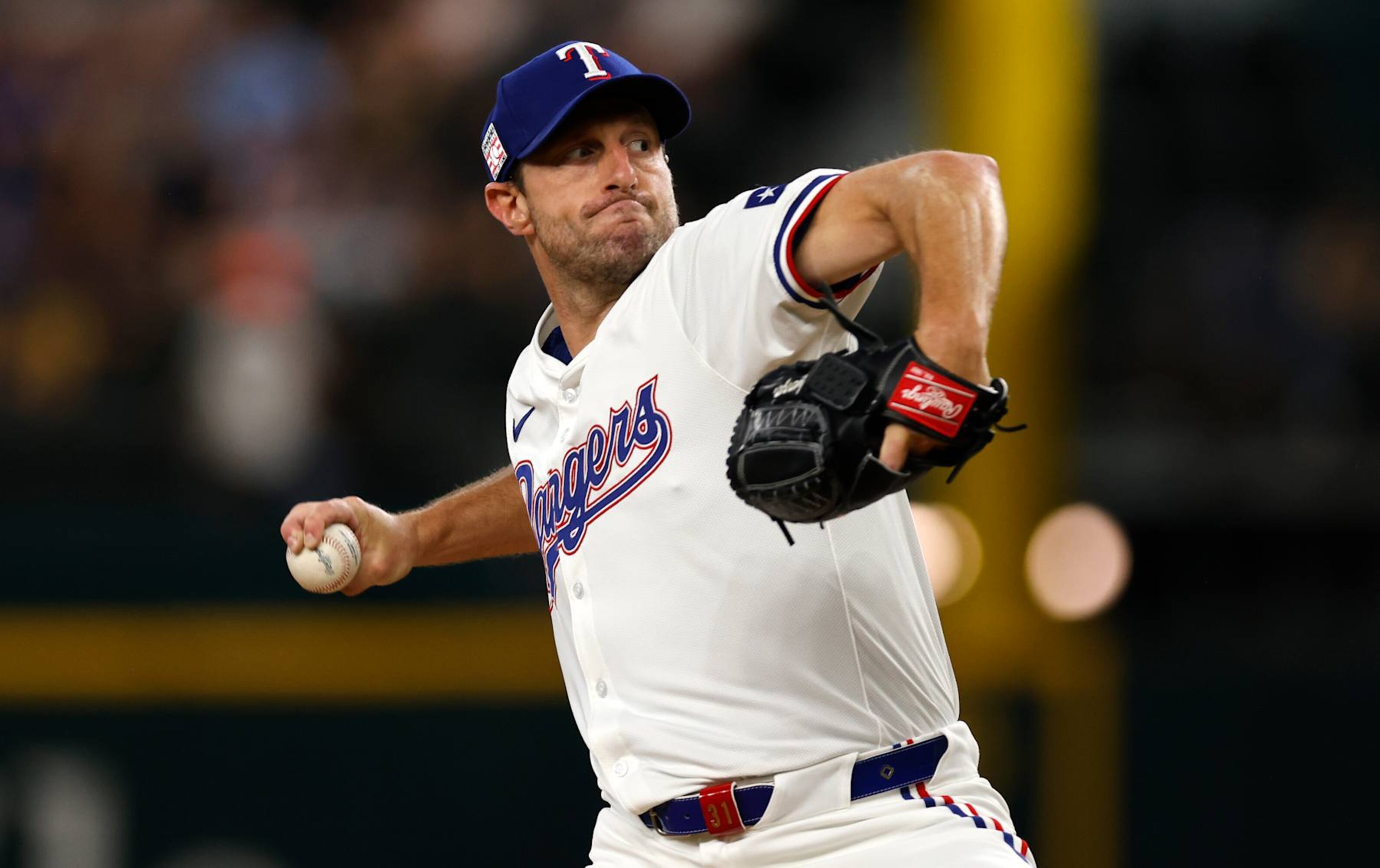 MLB News: Max Scherzer, Blue Jays Reportedly Agree to $15.5M Contract ...