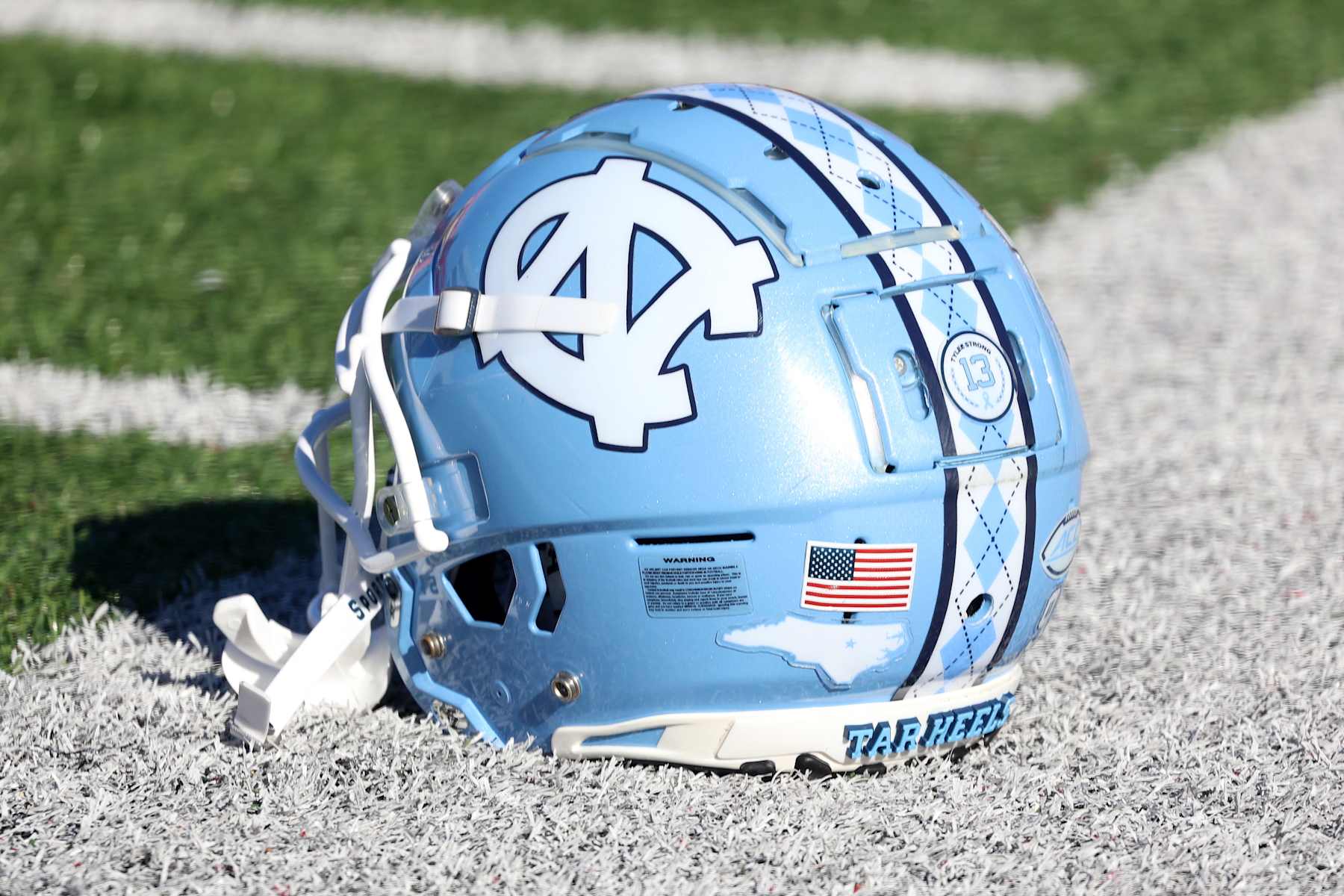 UNC WR Tylee Craft Dies at 23 After Being Diagnosed with Lung Cancer